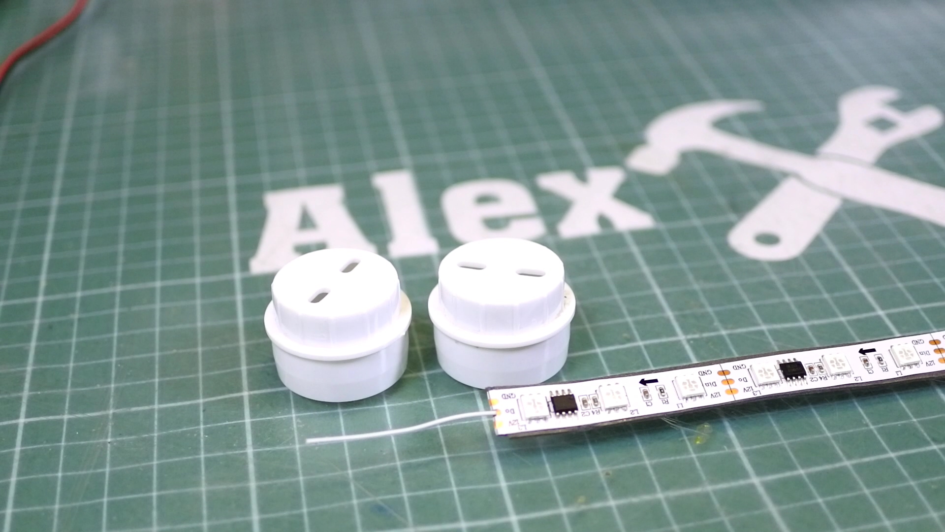 Arduino Based Lightsaber With Light and Sound Effects : 14 Steps (with ...