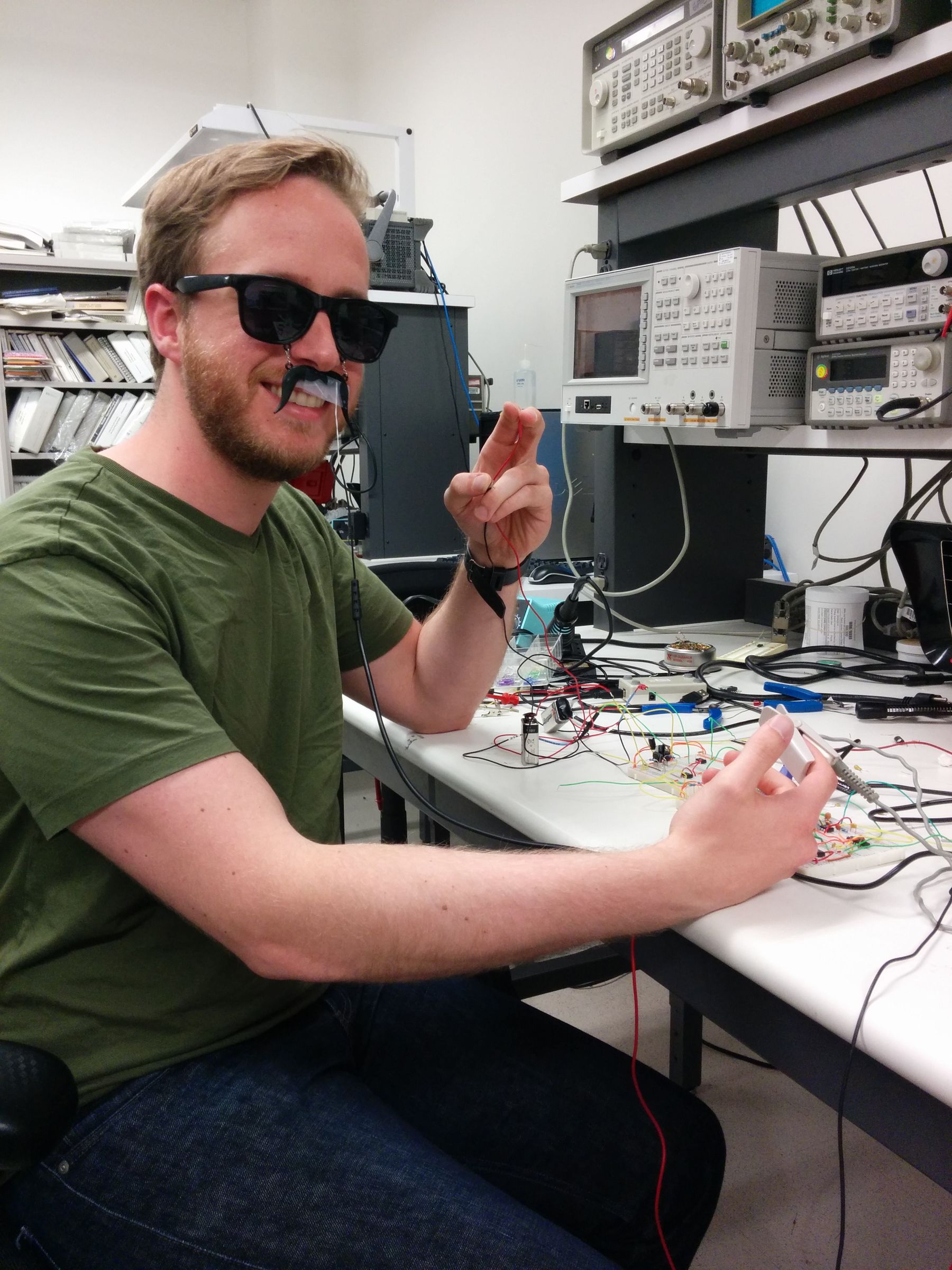 Arduino Stress Detector : 6 Steps - Instructables