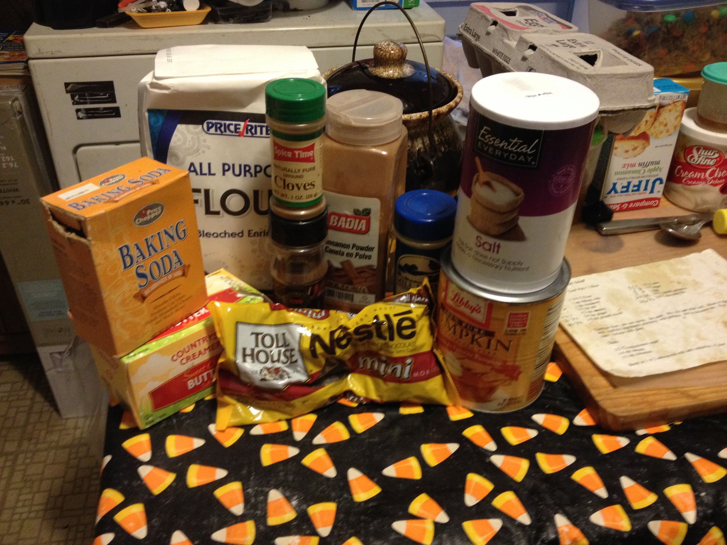 Harvest Loaf or (minion Harvest Cakes) : 5 Steps - Instructables