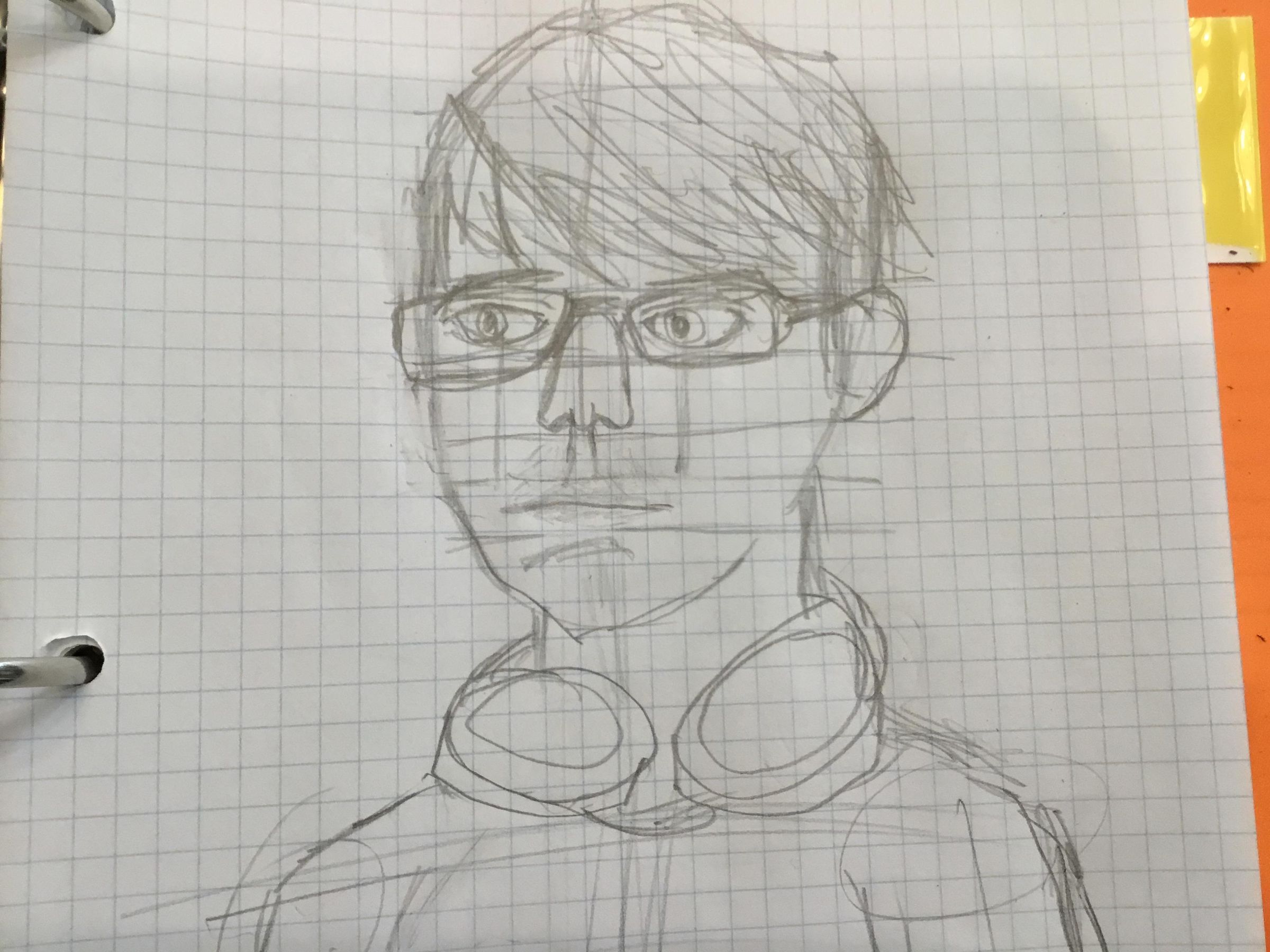 How to Draw Expressions : 9 Steps (with Pictures) - Instructables
