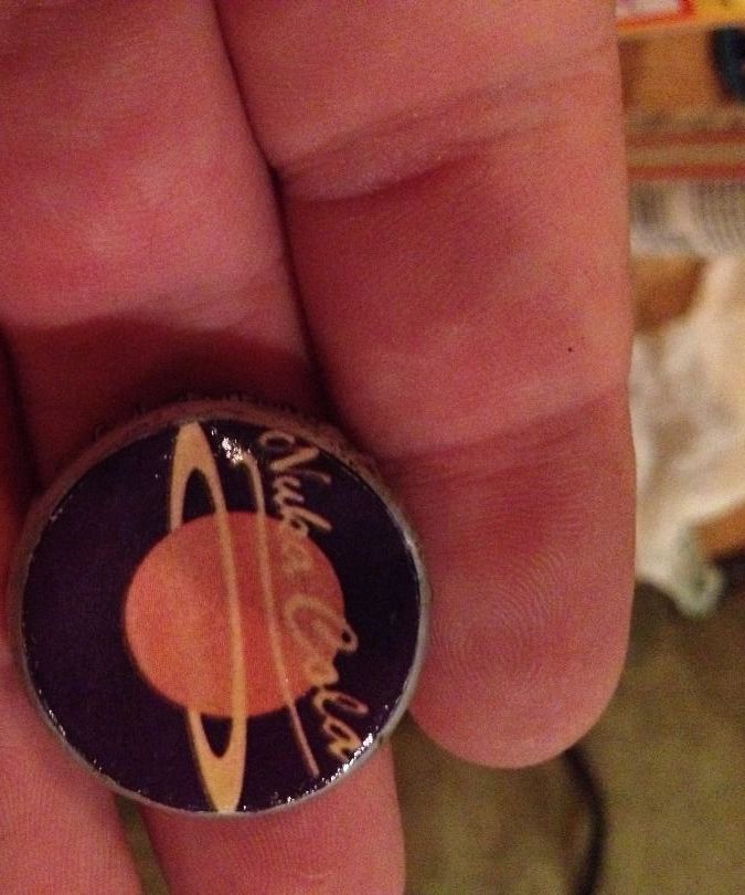 How to Make Custom Bottle Caps for $3 or Under : 6 Steps - Instructables