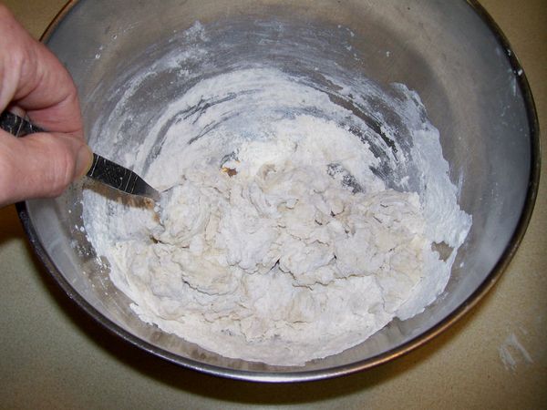 Basic Dough Recipe : 11 Steps - Instructables