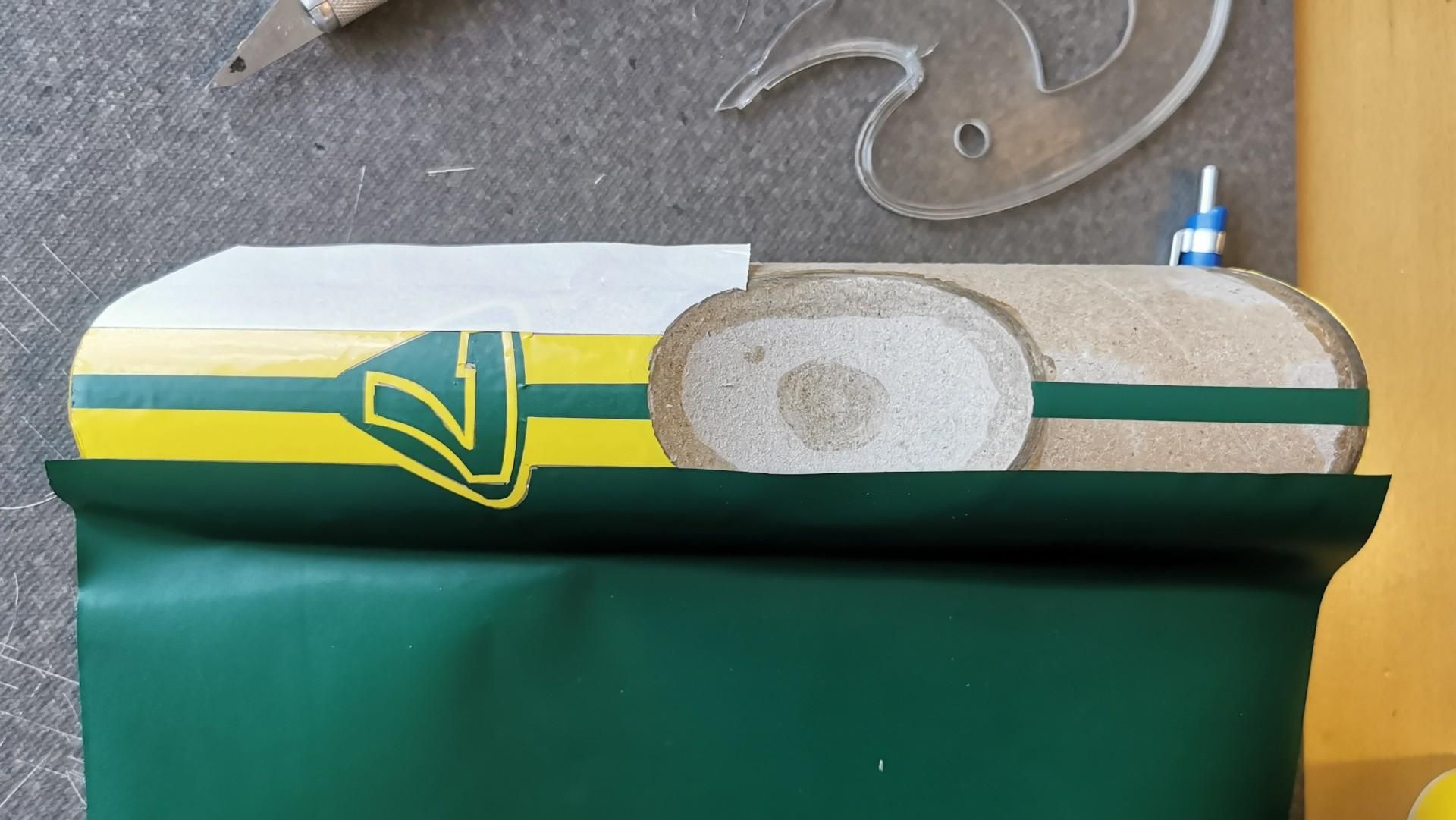 Mr. Pringles Race Car : 13 Steps (with Pictures) - Instructables