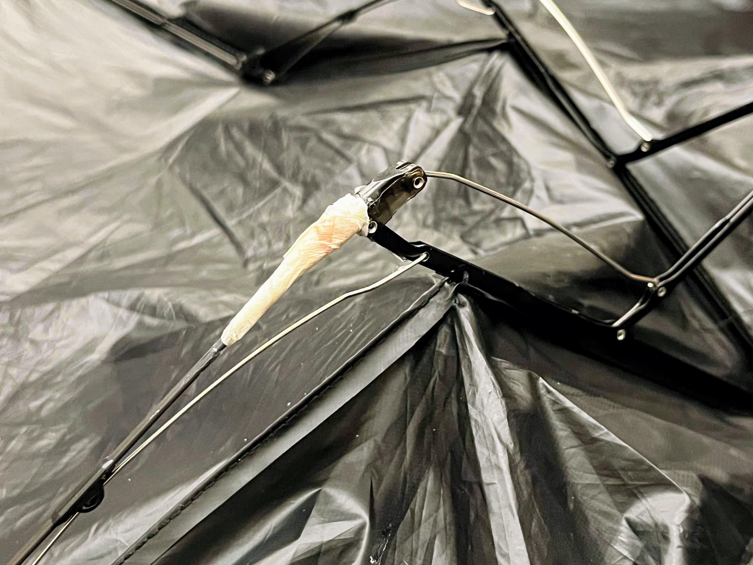 Fix Broken Umbrella : 18 Steps (with Pictures) - Instructables