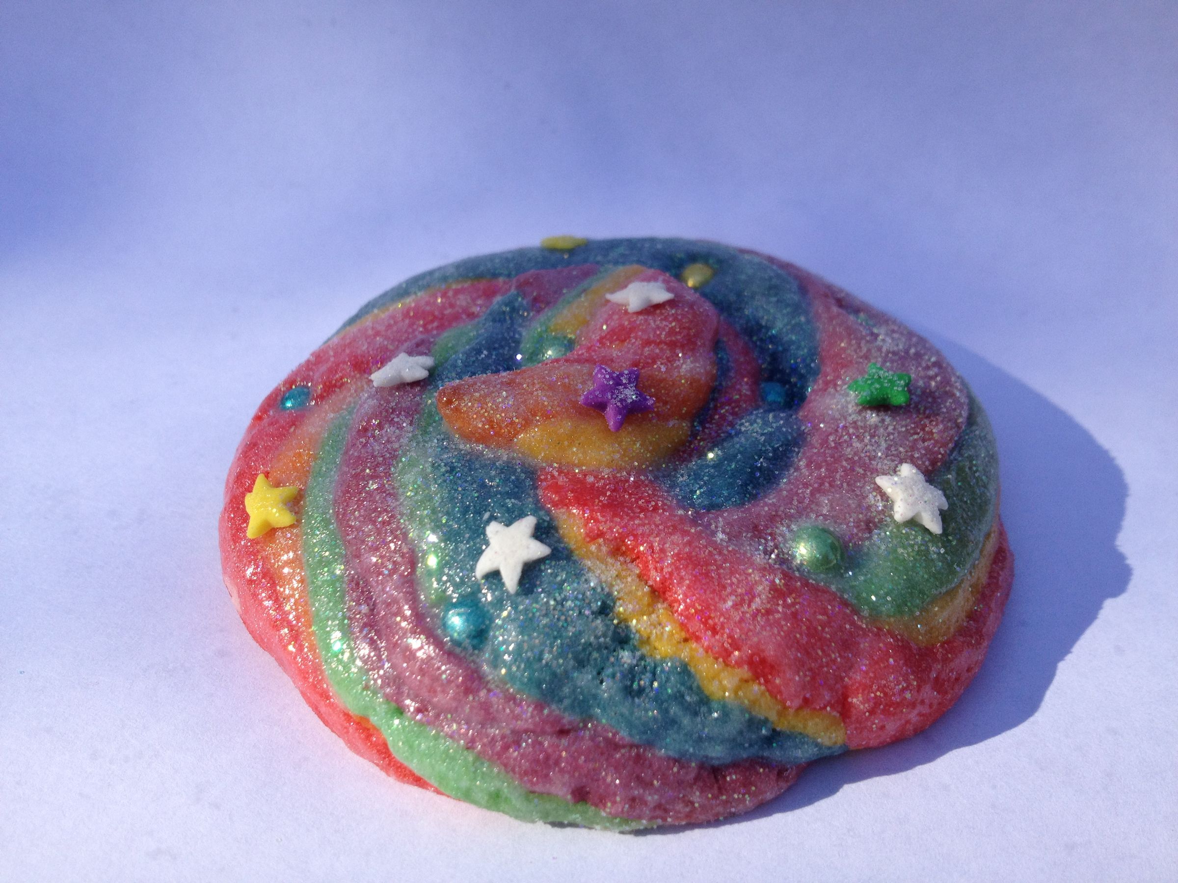 Unicorn Poop® : 9 Steps (with Pictures) - Instructables