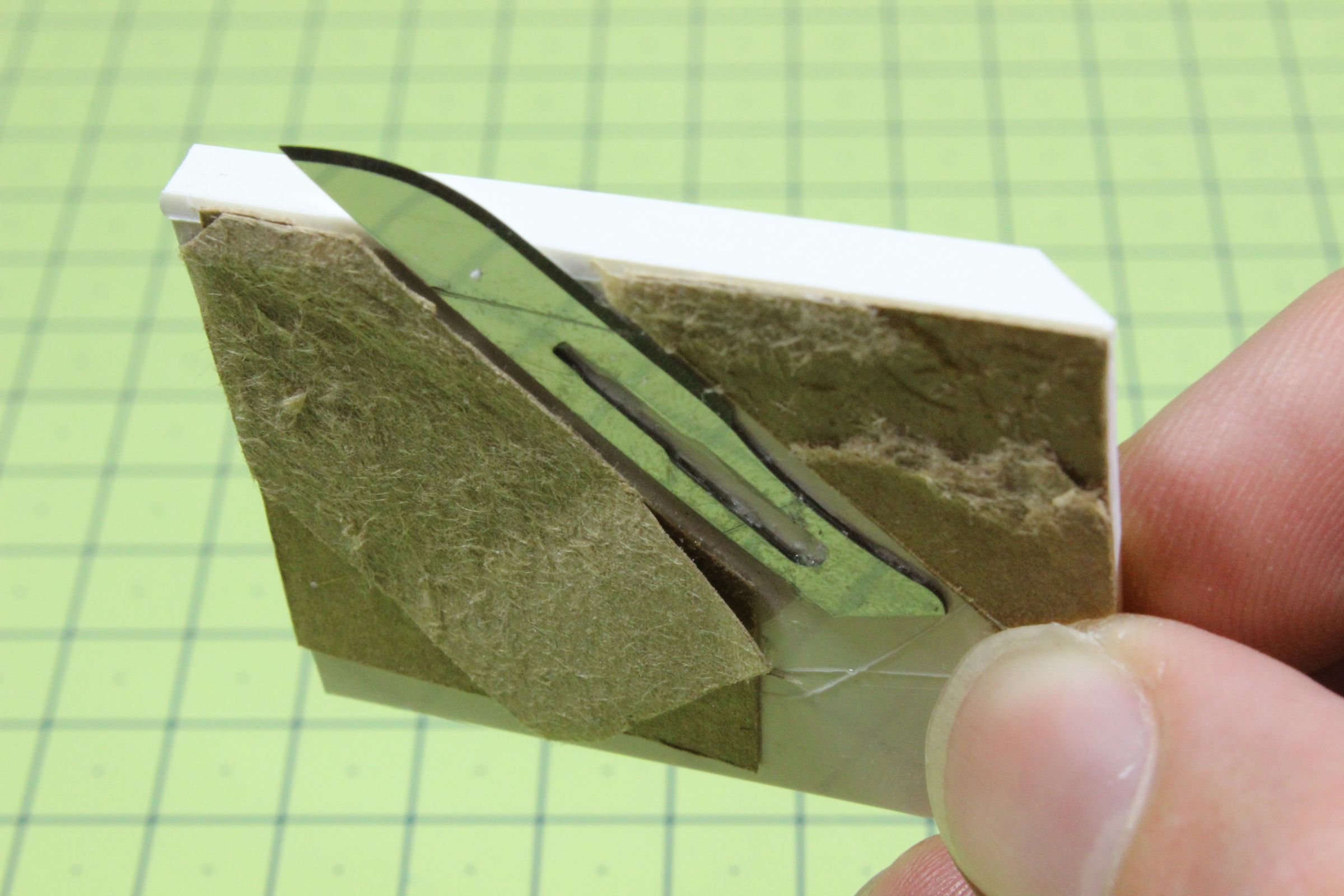 Card Rabbet Tool : 10 Steps (with Pictures) - Instructables