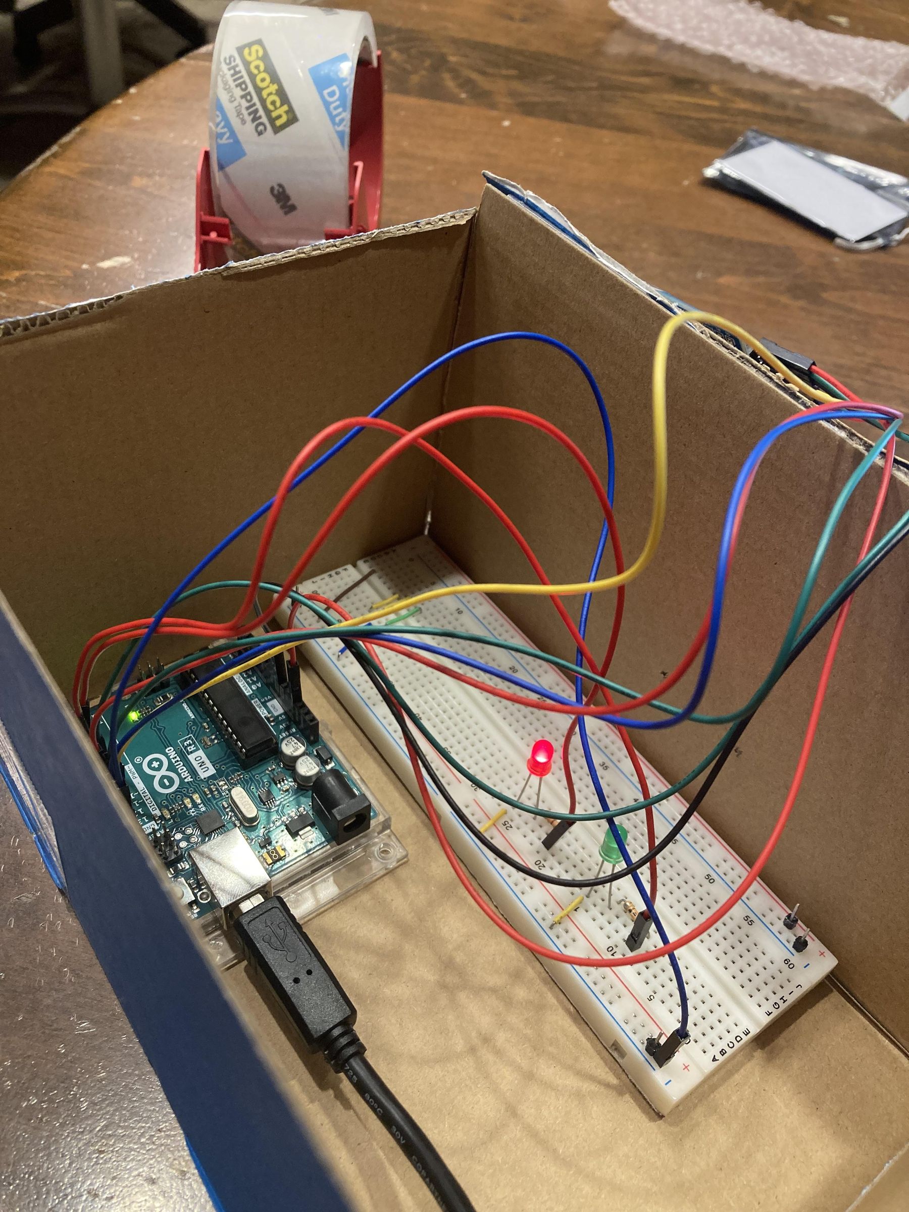 RFID Housing : 14 Steps - Instructables