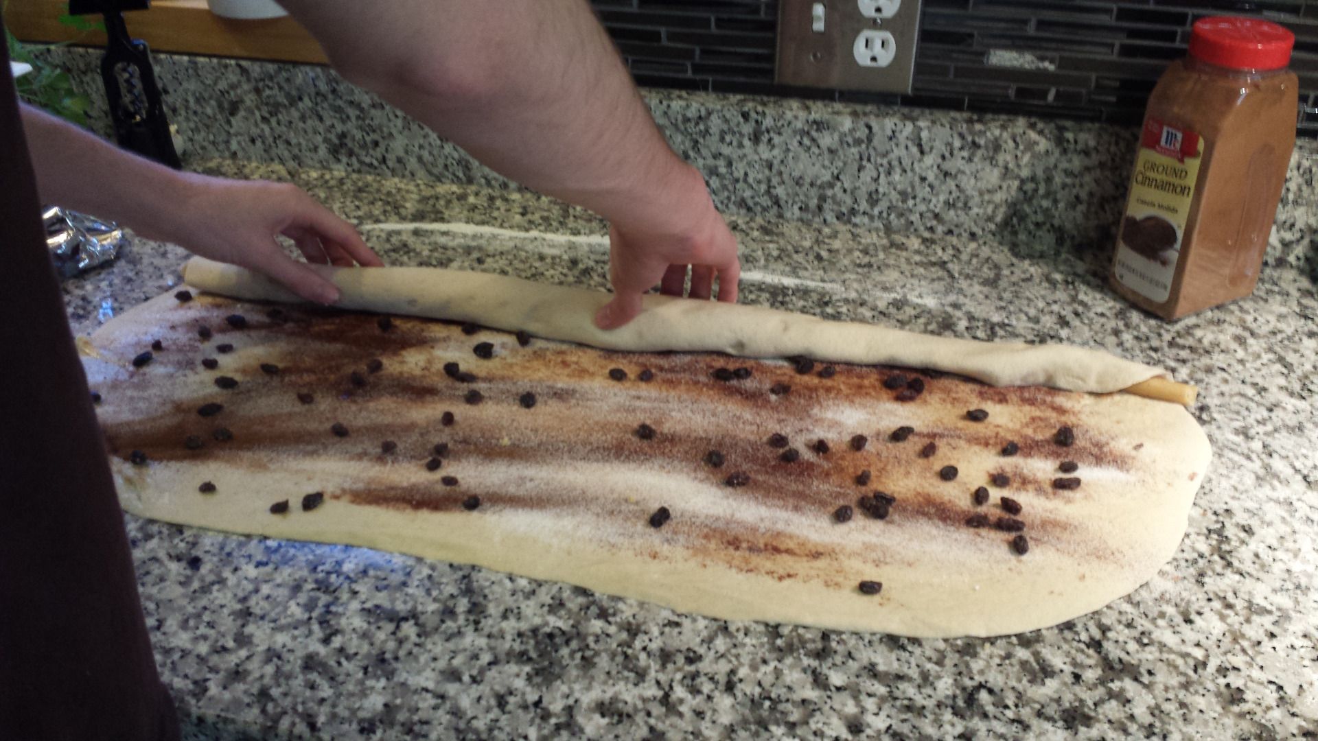 Vetekrans (Easy to Make Swedish Pastry) : 15 Steps (with Pictures ...