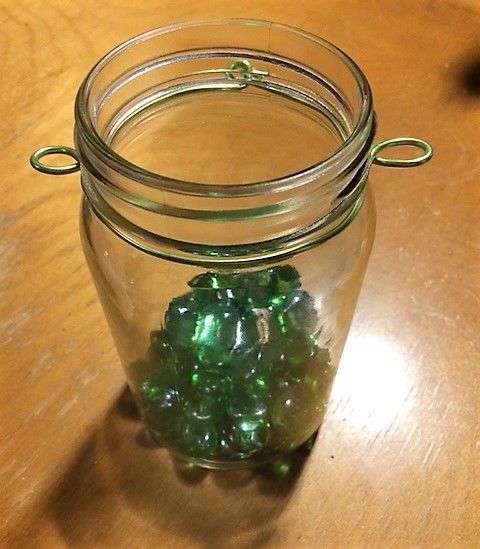 DIY Solar Powered Mason Jar : 9 Steps (with Pictures) - Instructables