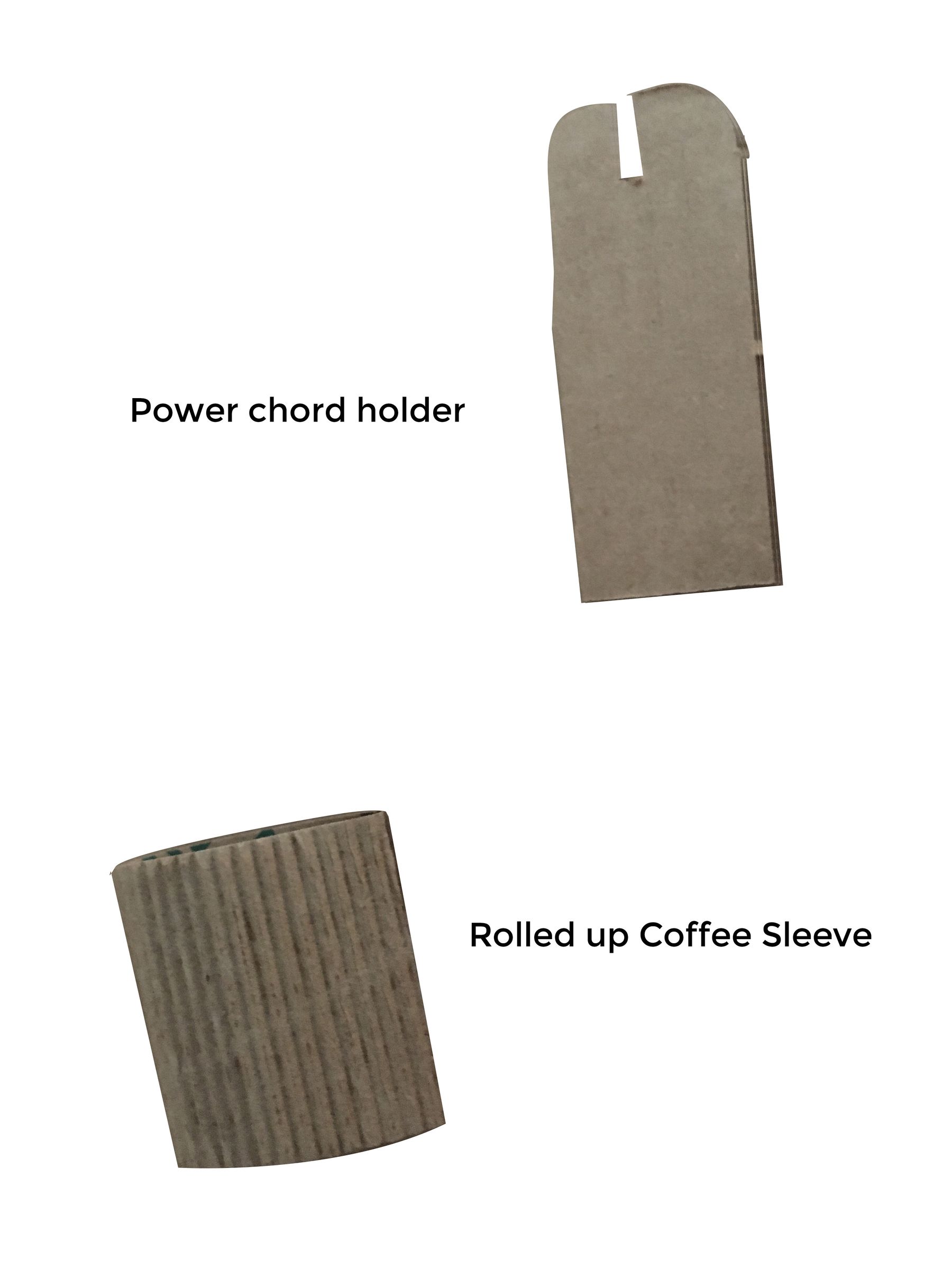 Cardboard Adjustable Laptop Stand : 5 Steps (with Pictures) - Instructables