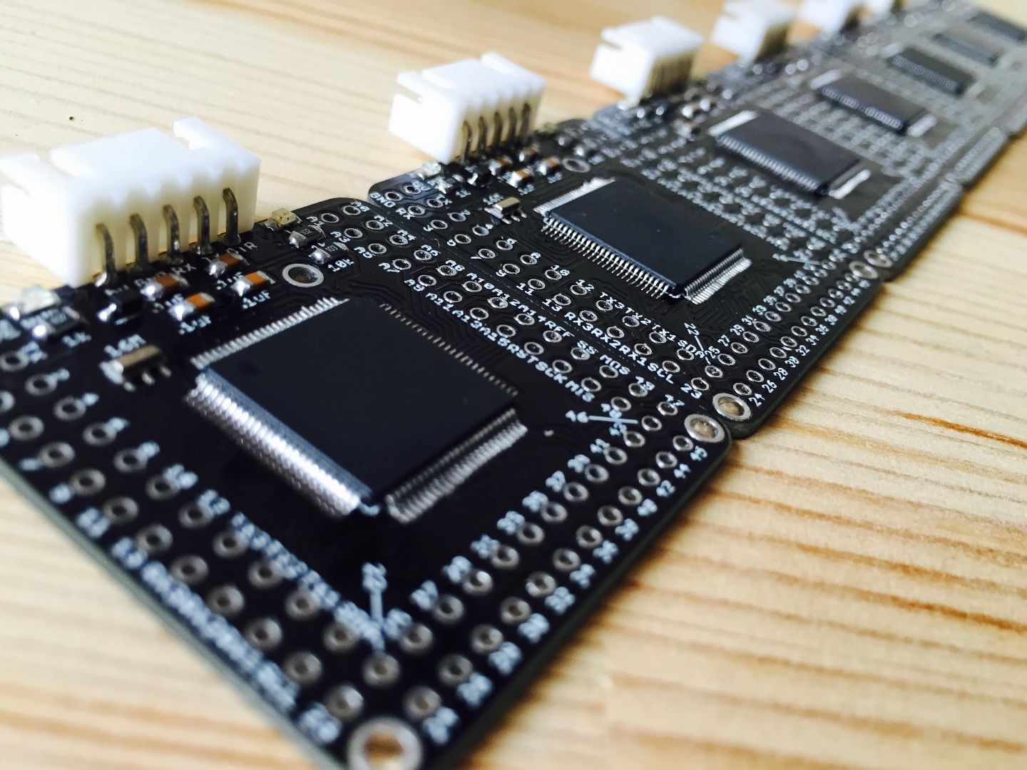 DIY Bare Minimum Arduino Mega 2560 : 14 Steps (with Pictures ...