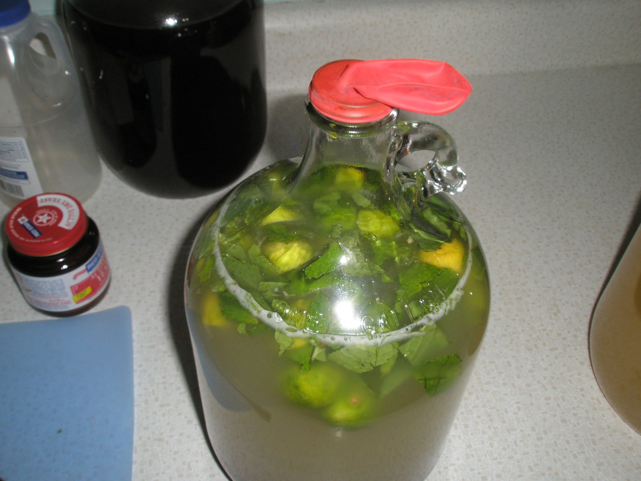 How to Make Mead : 10 Steps (with Pictures) - Instructables