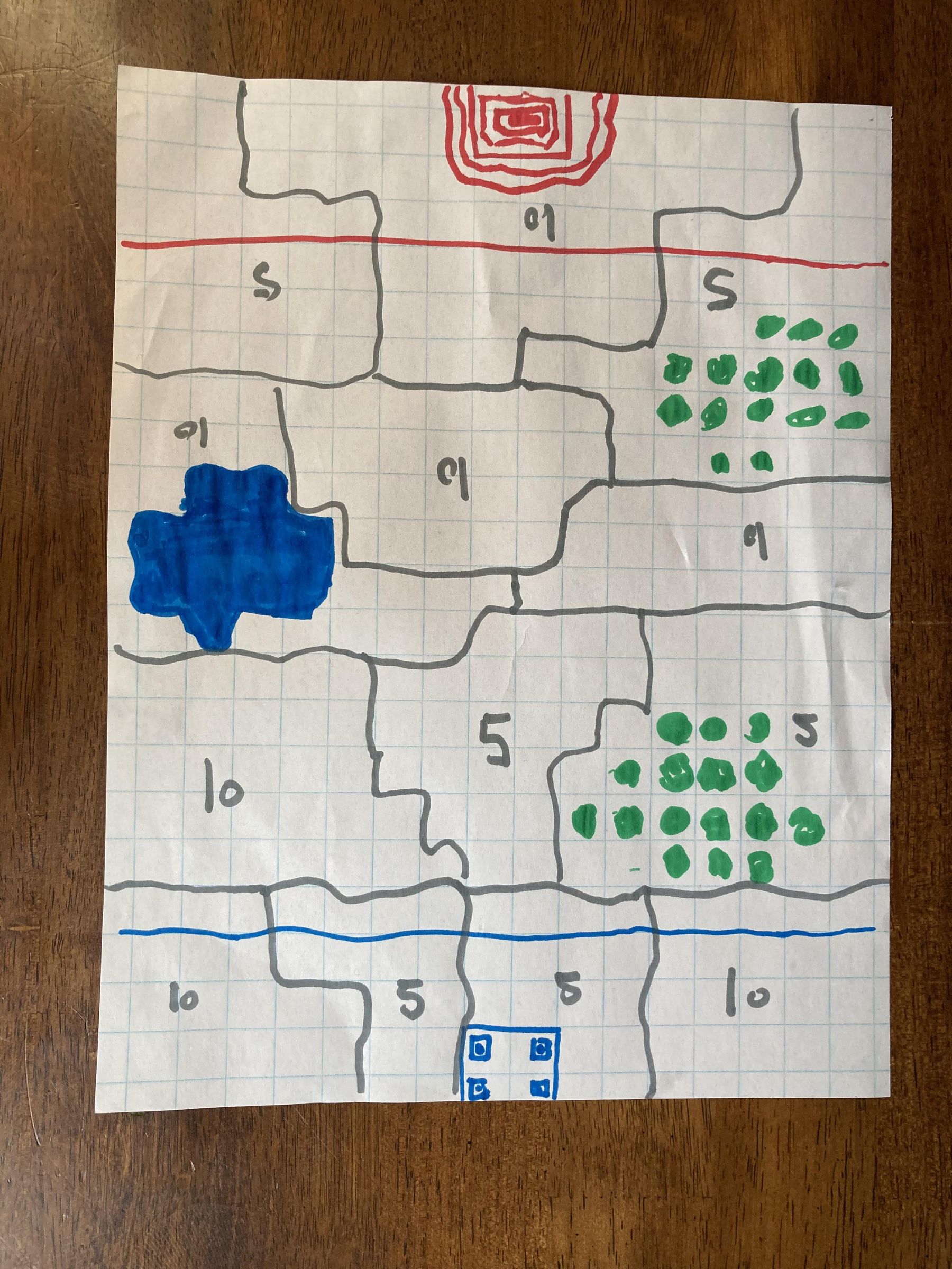 How to Make a Strategy Game - Practical Tactical Warfare : 9 Steps ...