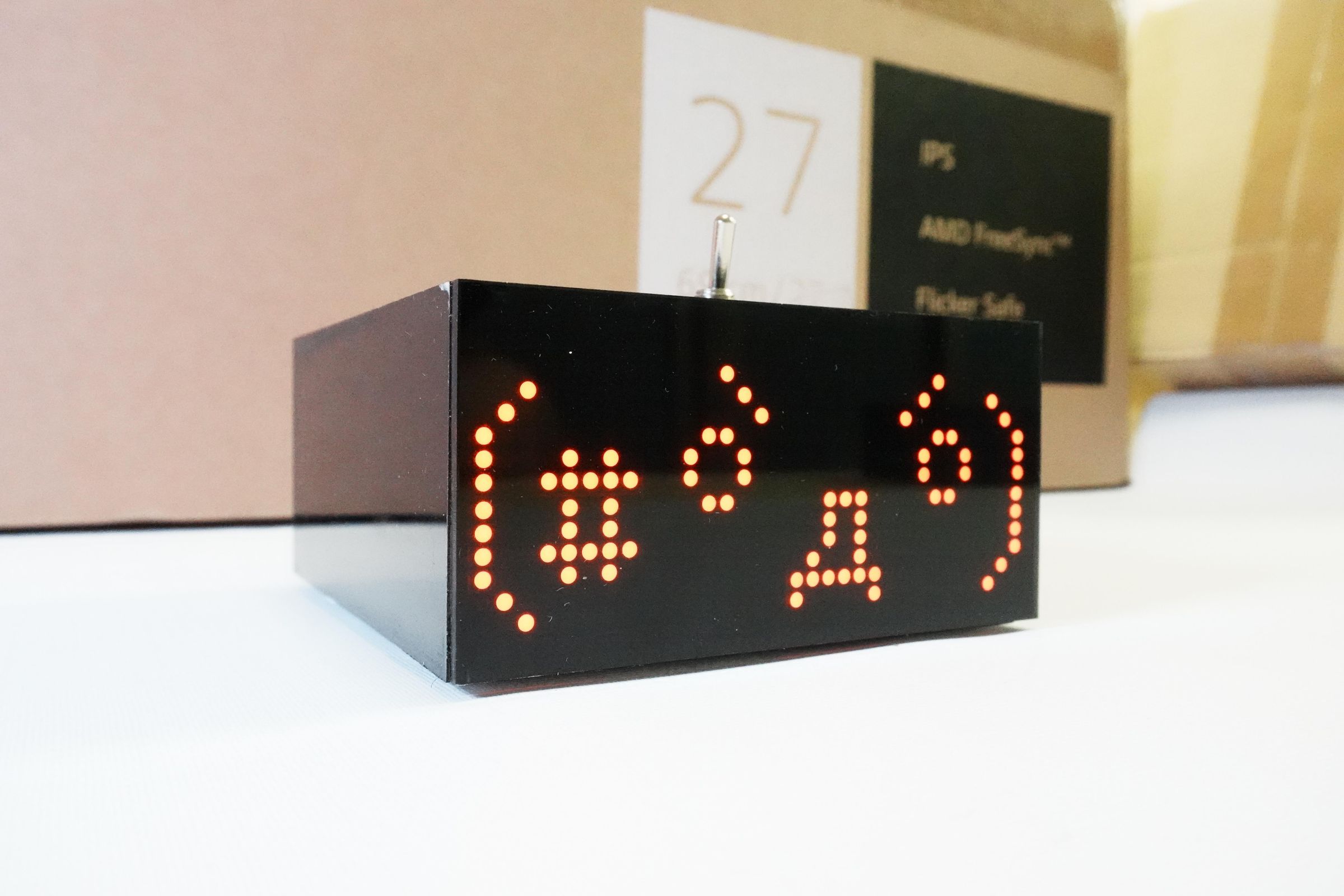 Kawaii Useless Robot - 2024 Edition : 10 Steps (with Pictures ...