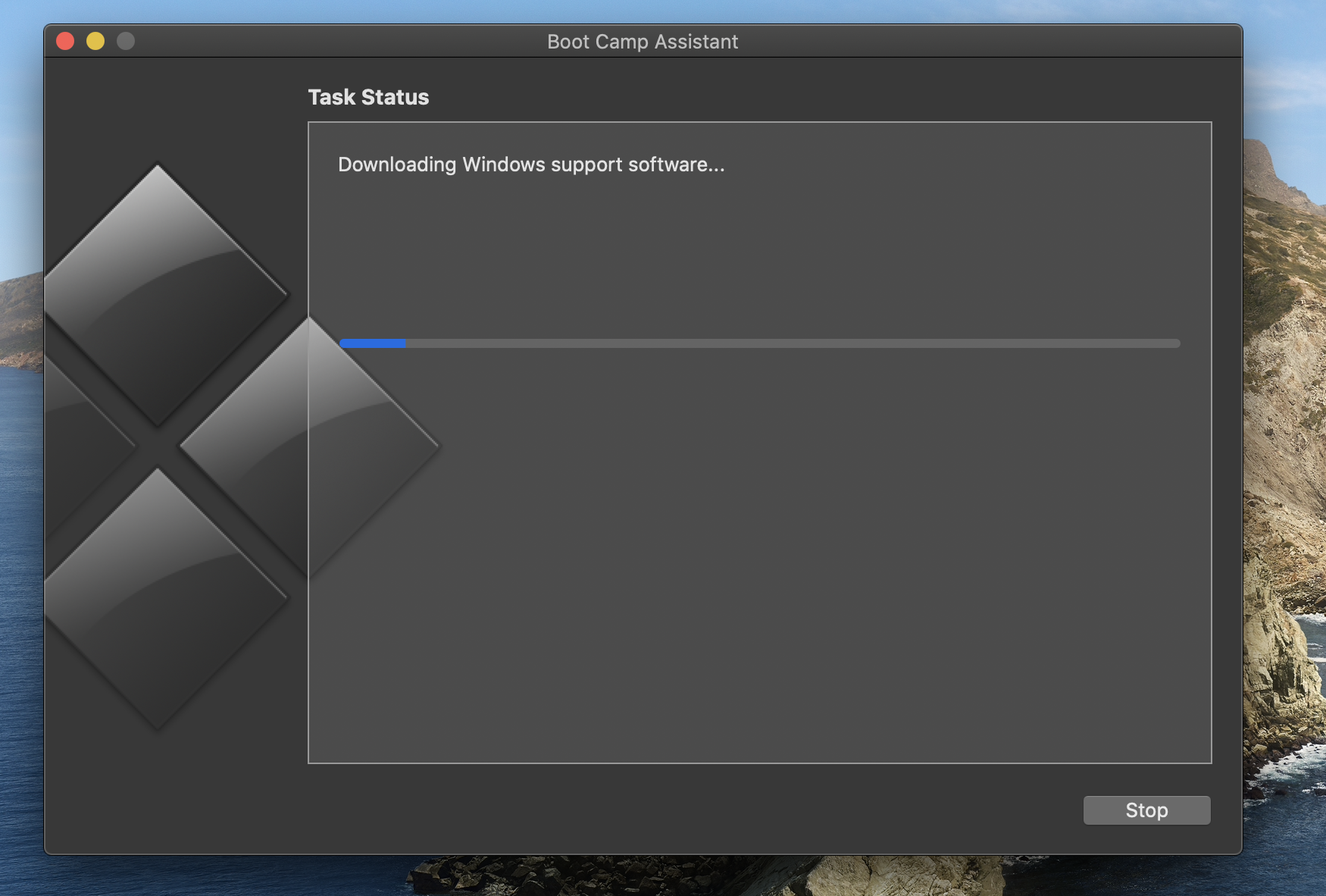 Installing Windows on MacBook (Apple Software) : 8 Steps - Instructables