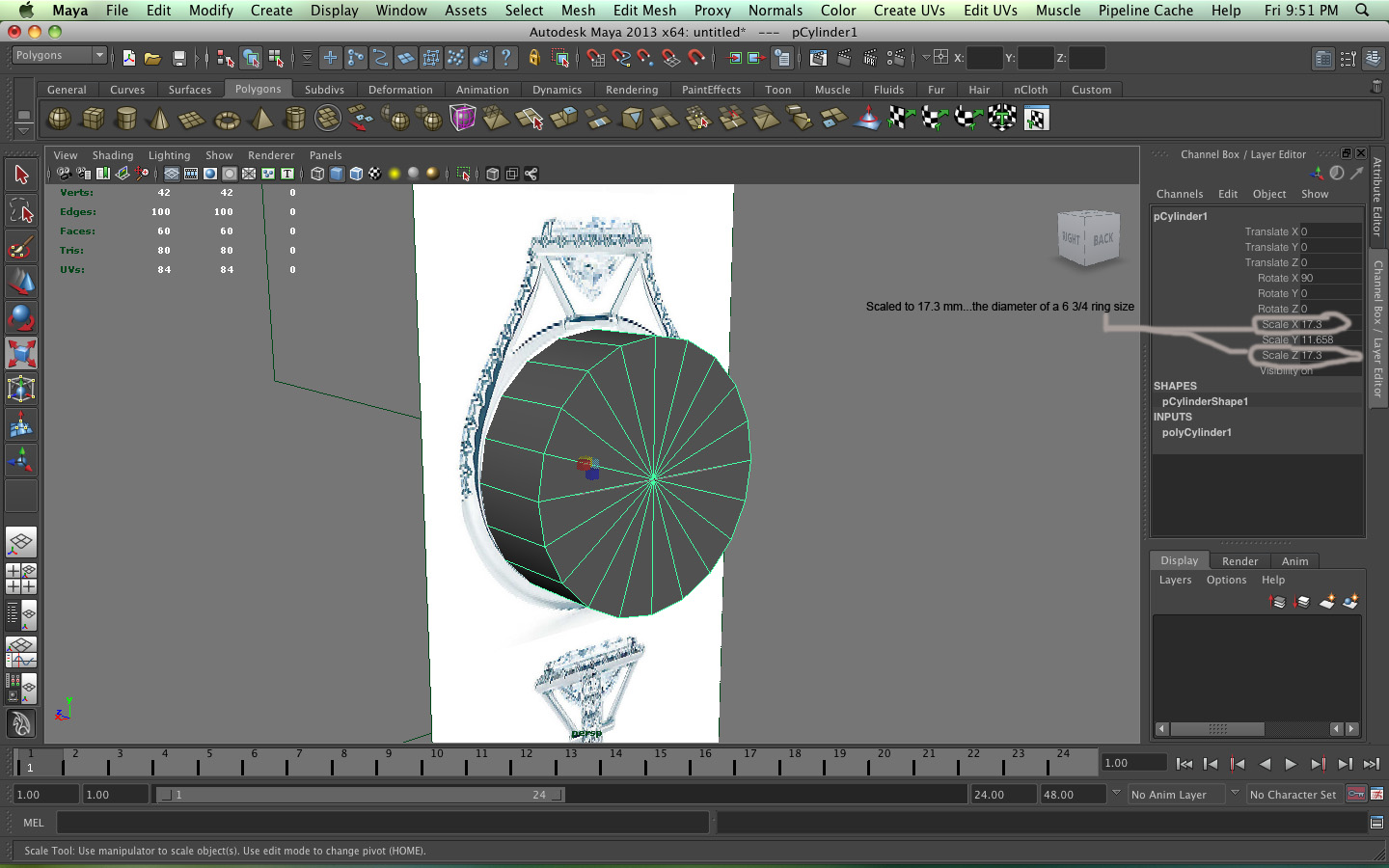 Create Your Own Engagement Ring and SAVE MONEY? : 5 Steps (with ...