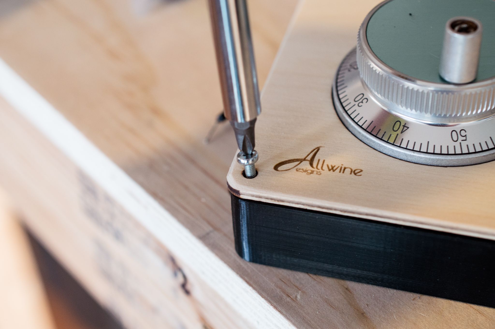 Custom Mouse Wheel As PocketNC Jog Wheel (or Volume Control Dial) : 8 ...