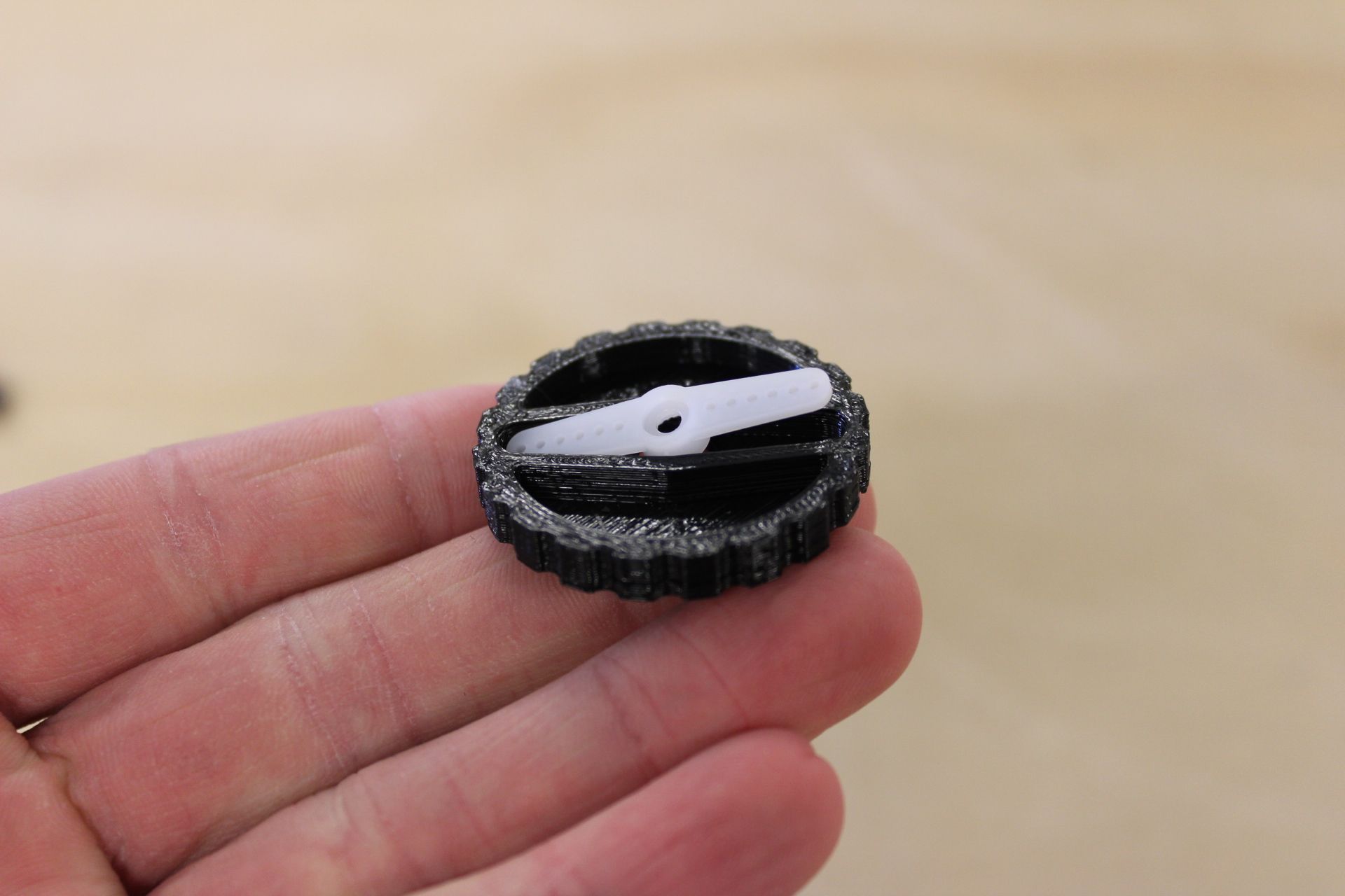 Littlebots: Simple 3D Printed Android Arduino Robots : 13 Steps (with ...