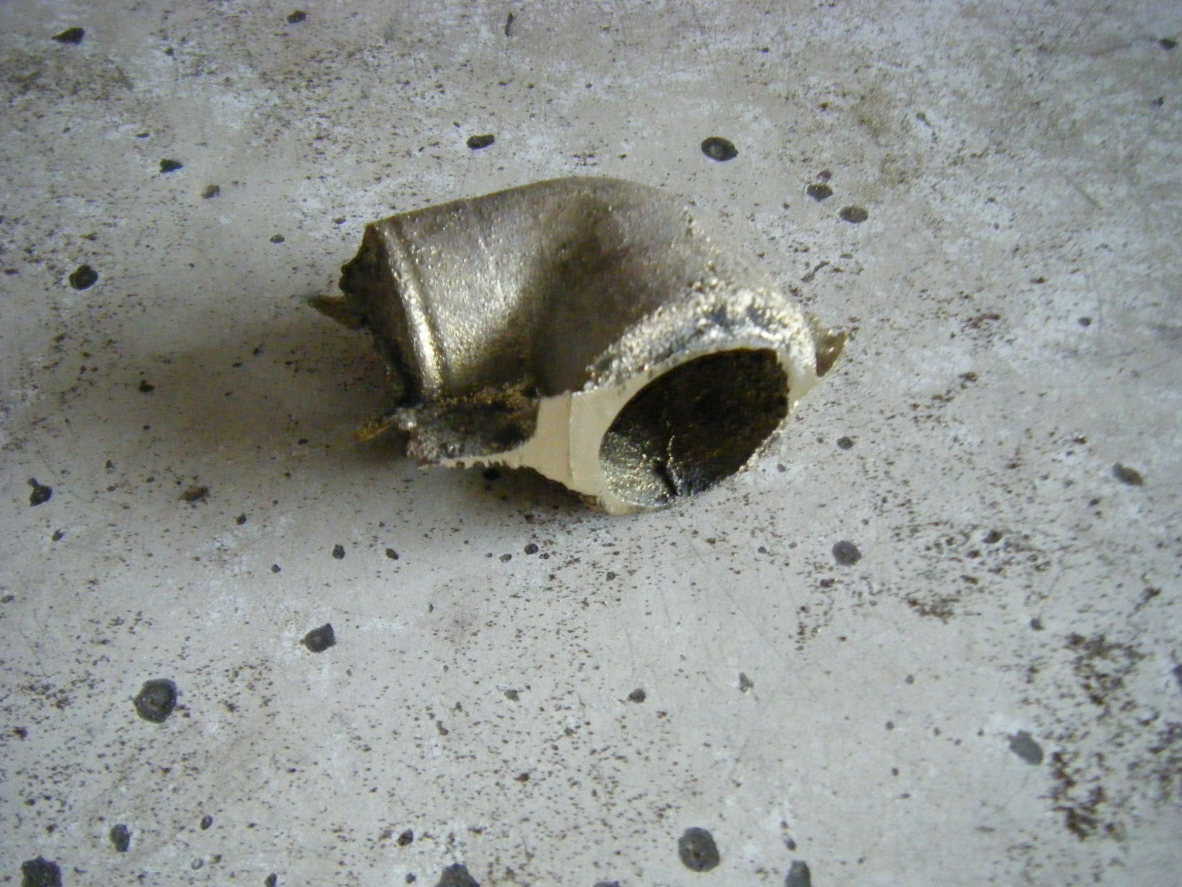 Brass Casting With Sand Cores : 7 Steps (with Pictures) - Instructables
