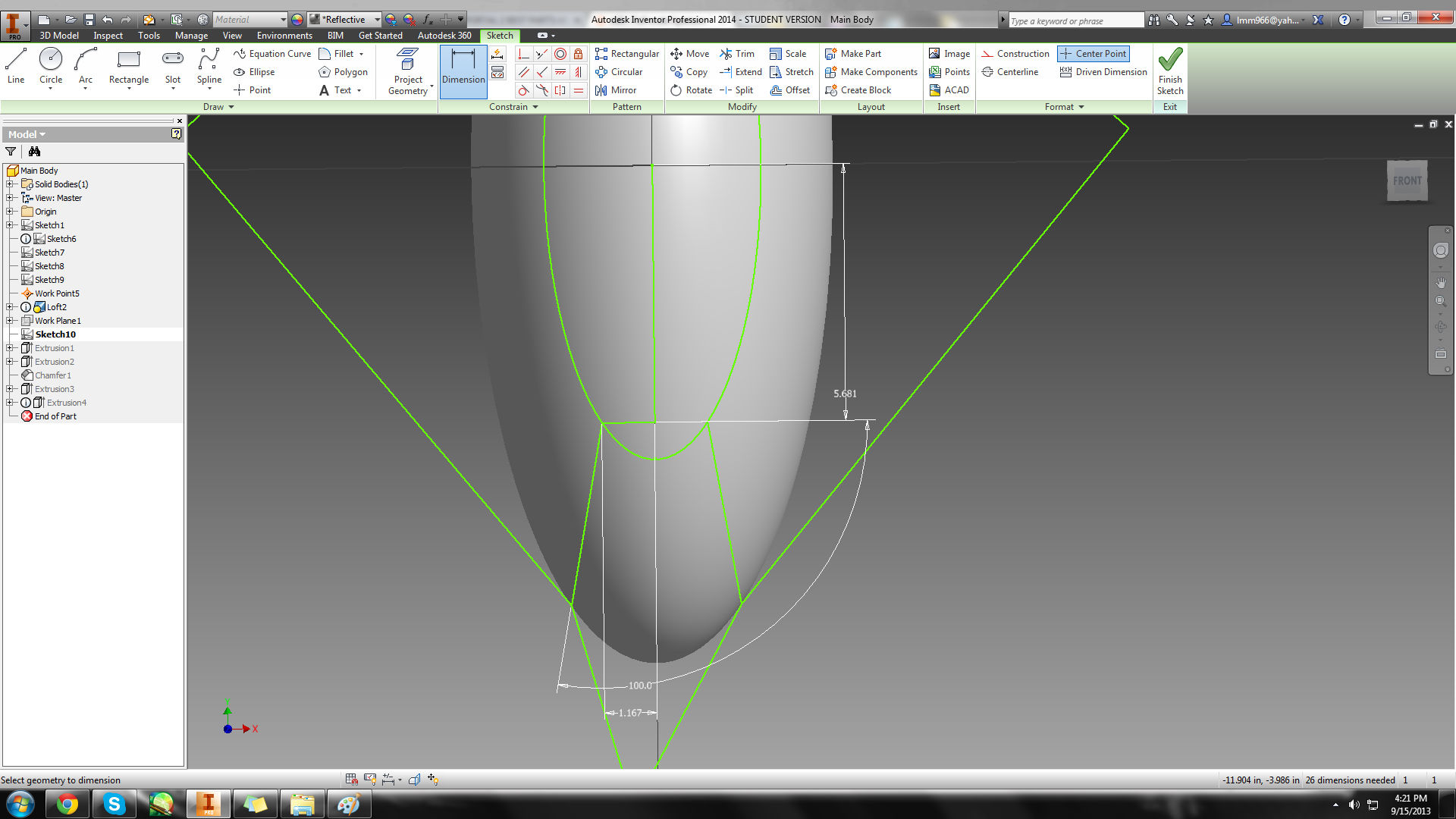 Full Scale Aperture Turret From Portal 2 : 14 Steps - Instructables
