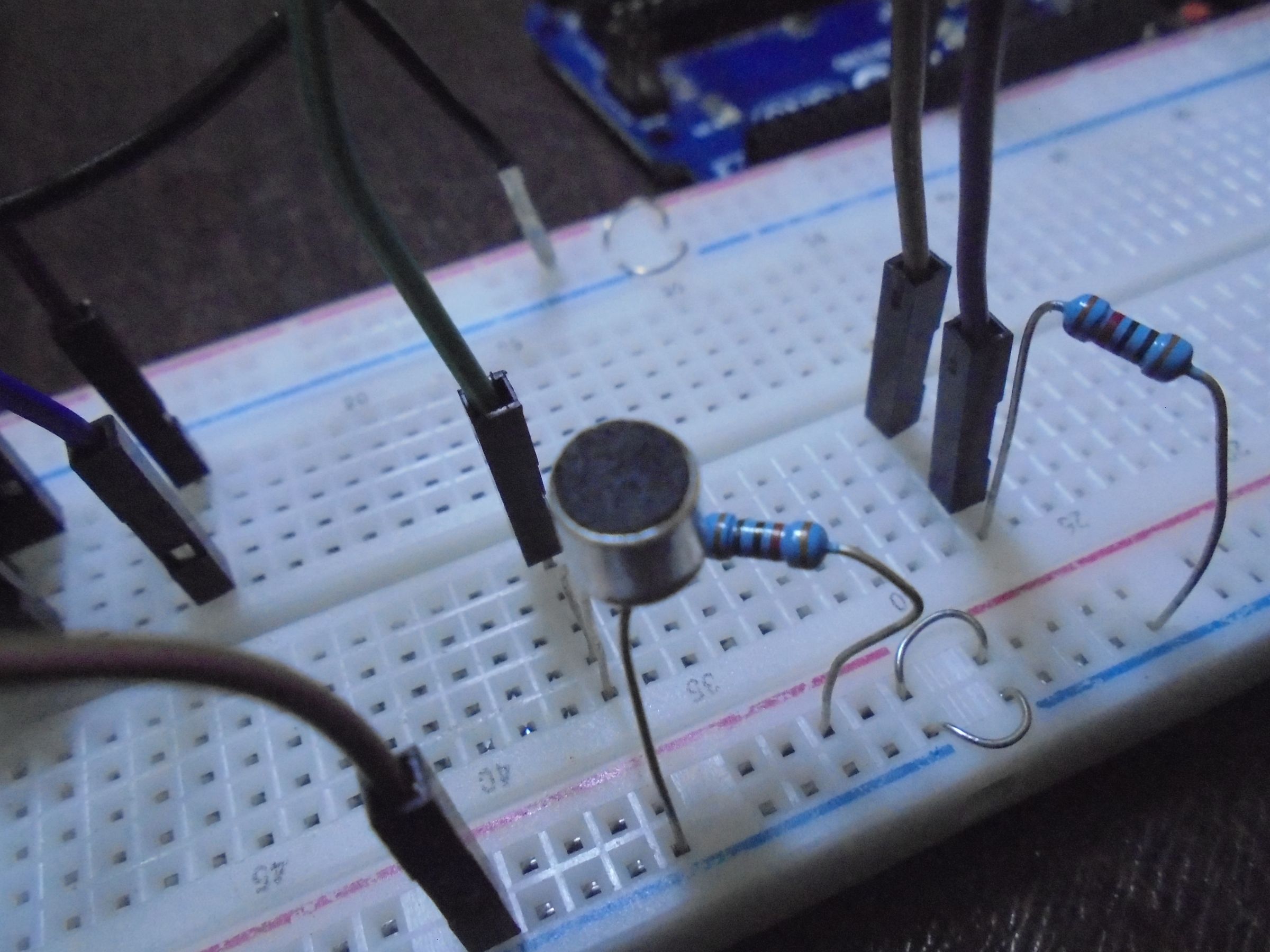 Clap Switch : 4 Steps - Instructables