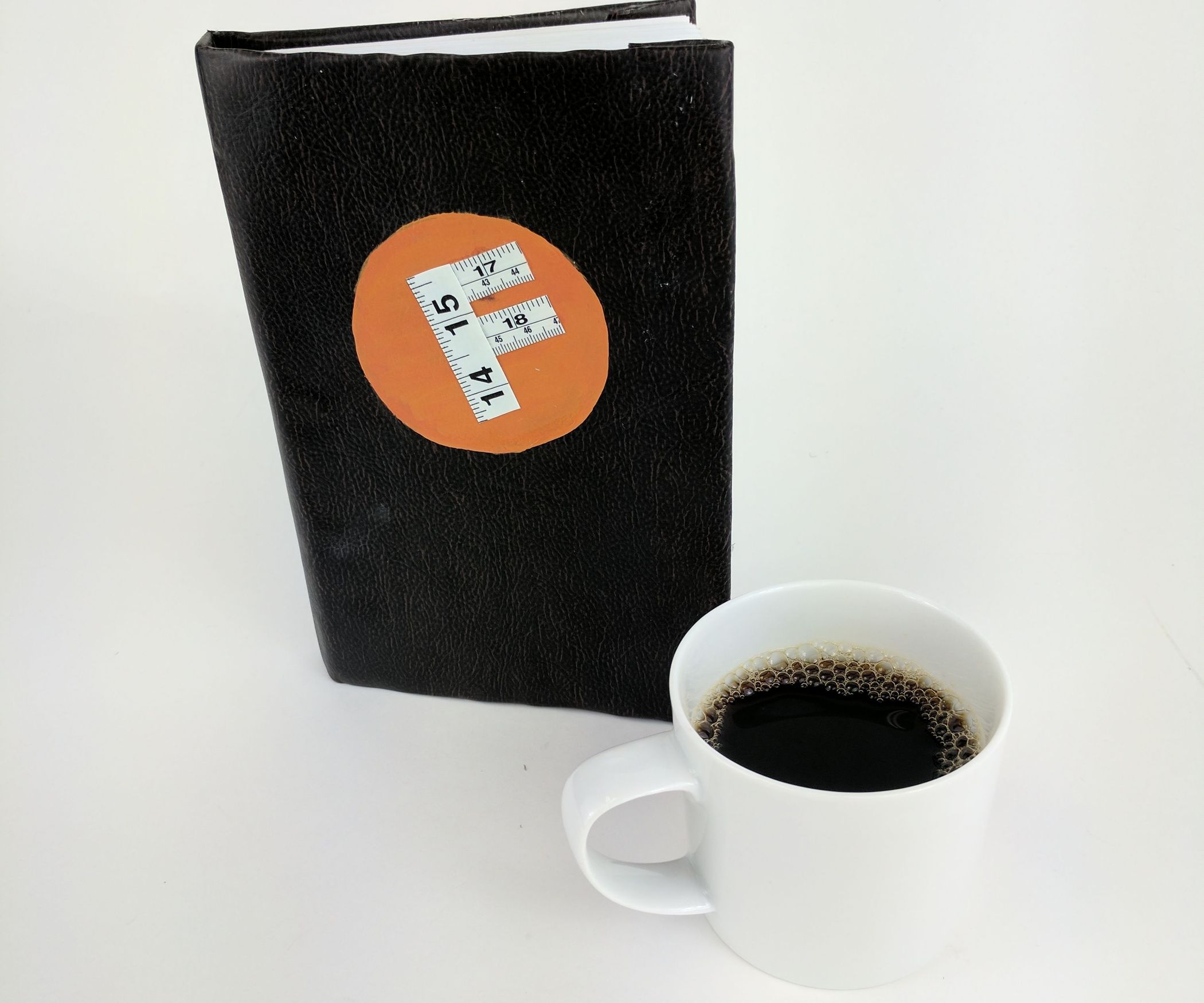 Making Your Own Book : 12 Steps (with Pictures) - Instructables