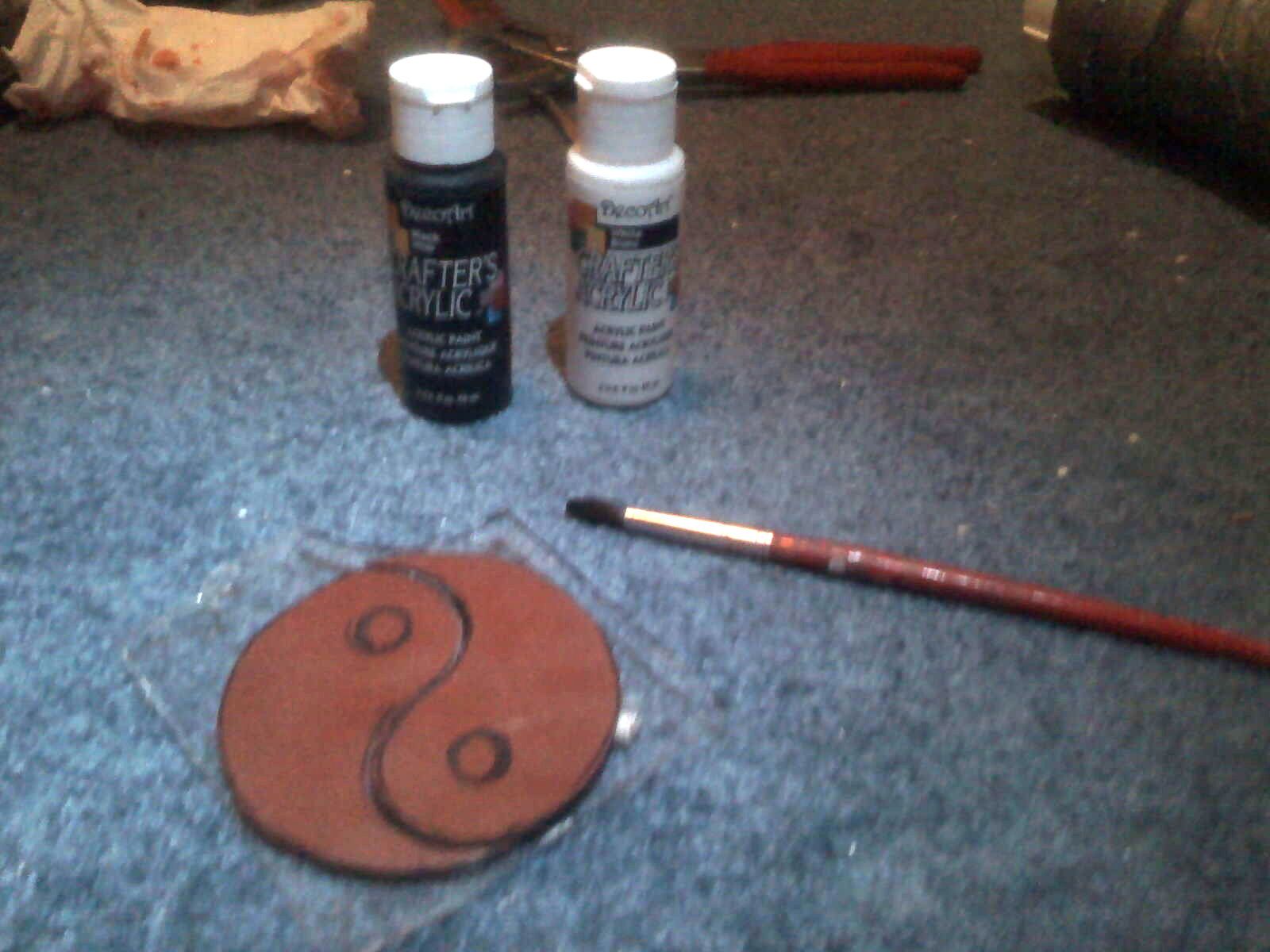 Unorthodox T-shirt Printing: Stamping T-shirts : 5 Steps - Instructables