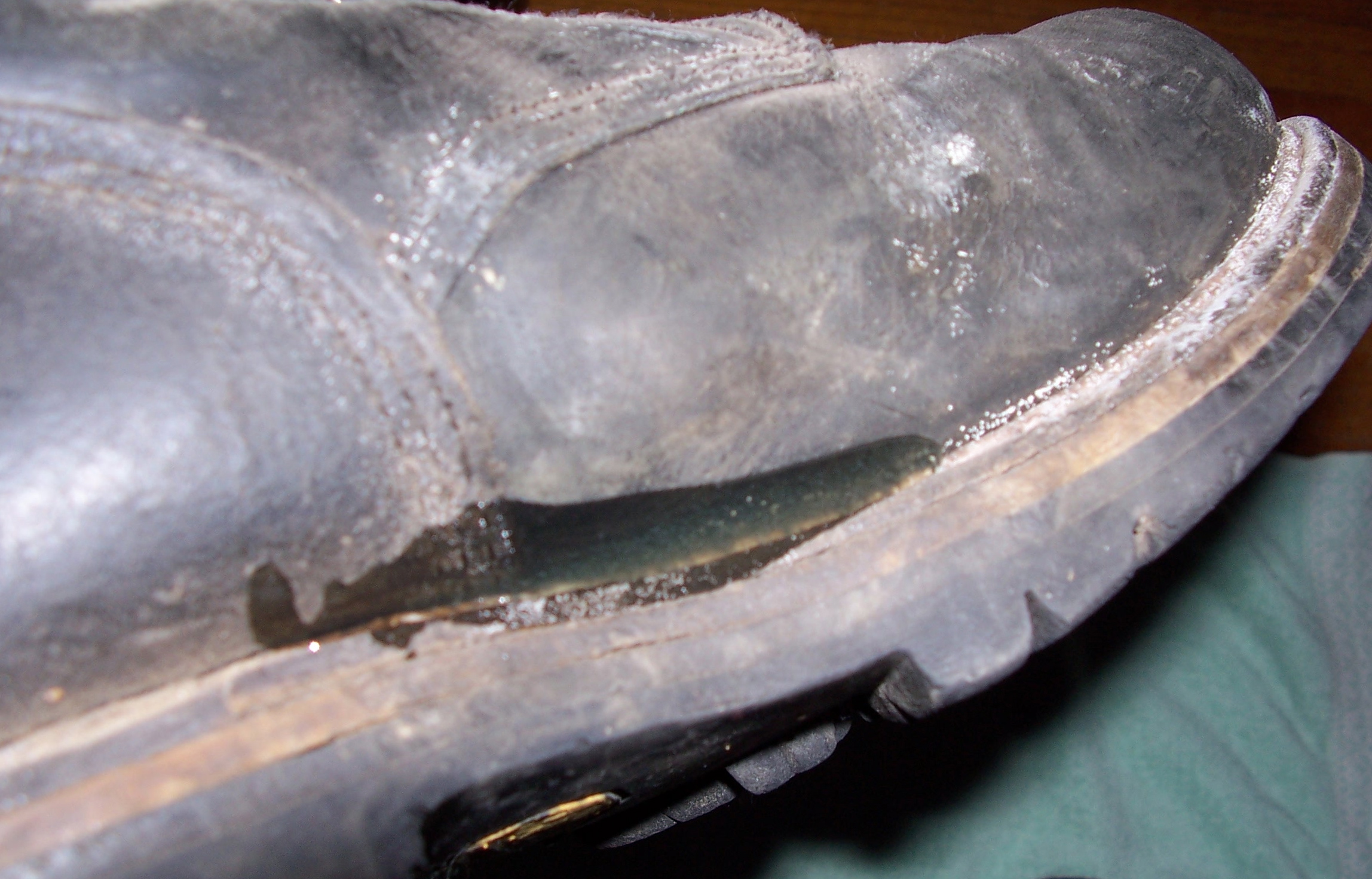 How to Make Your Leather Boots Last Forever (Or at Least Longer Than ...