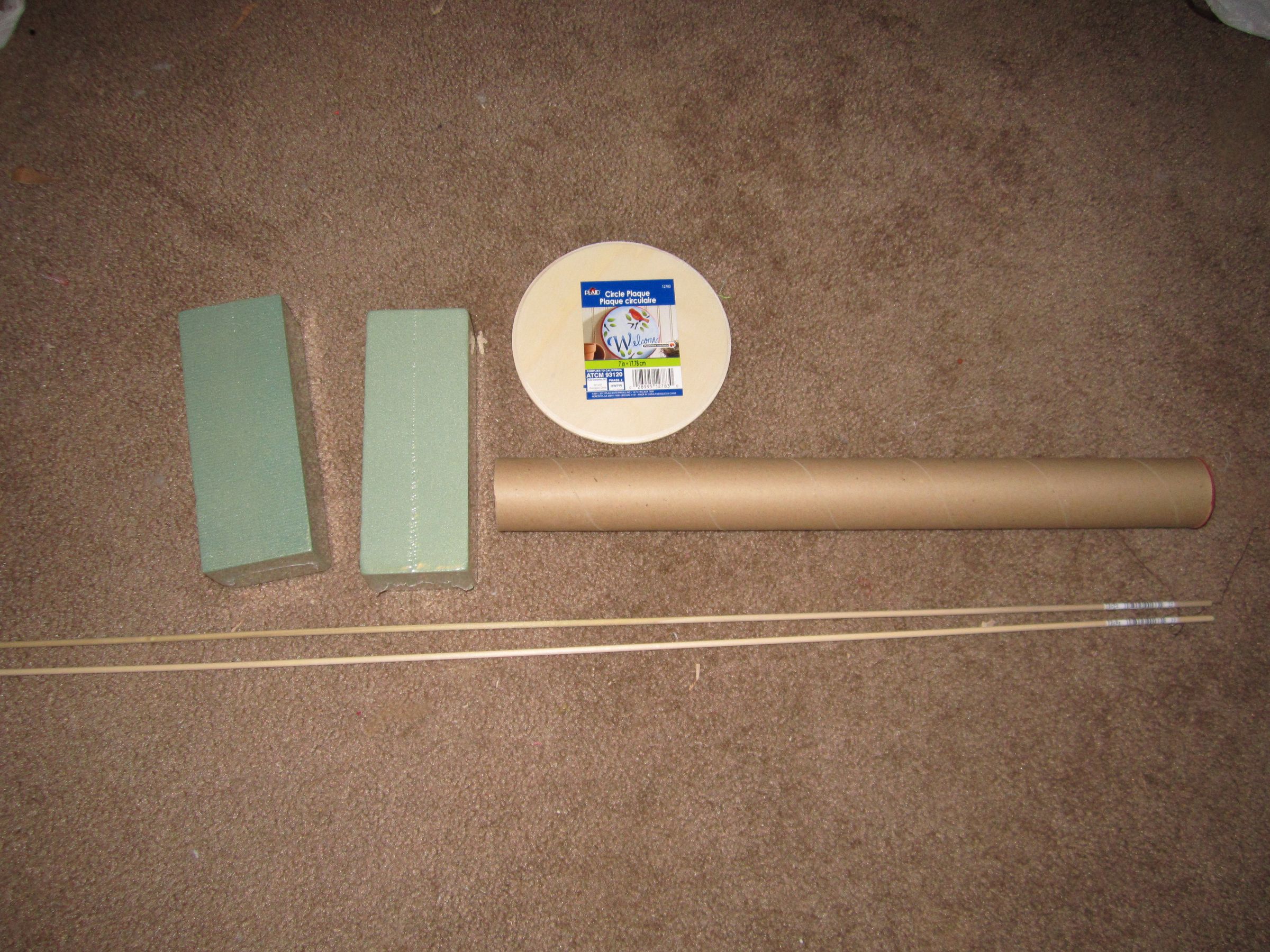 Spool Holder : 5 Steps - Instructables