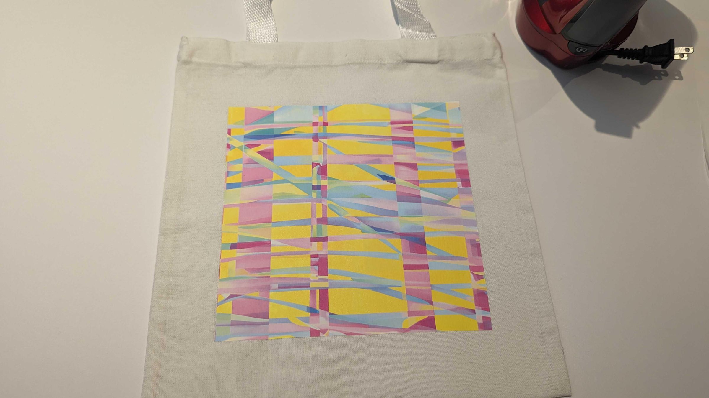 DALL-E 2's AI Generated Art Tote Bag and Graphic Shirts : 4 Steps ...