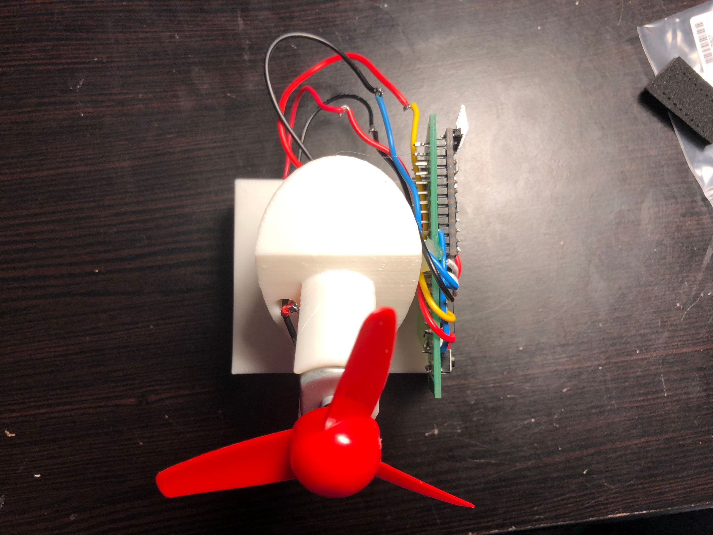 Control Arduino Using Your Brain and OpenBCI GUI : 17 Steps (with ...