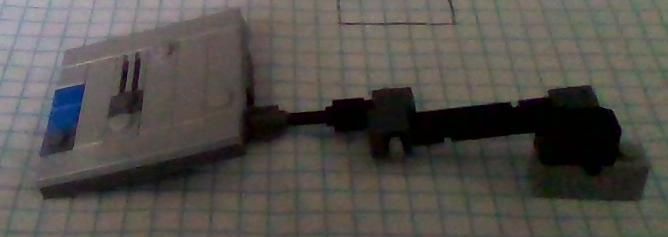 Lego Portal 2 Panel : 4 Steps - Instructables
