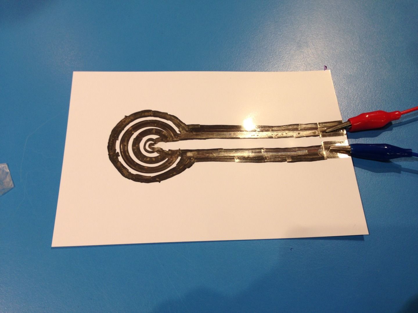 Turn Paper Into a Speaker! : 6 Steps (with Pictures) - Instructables
