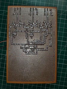 IR Remote Control Arduino Based Electric Board : 14 Steps (with ...