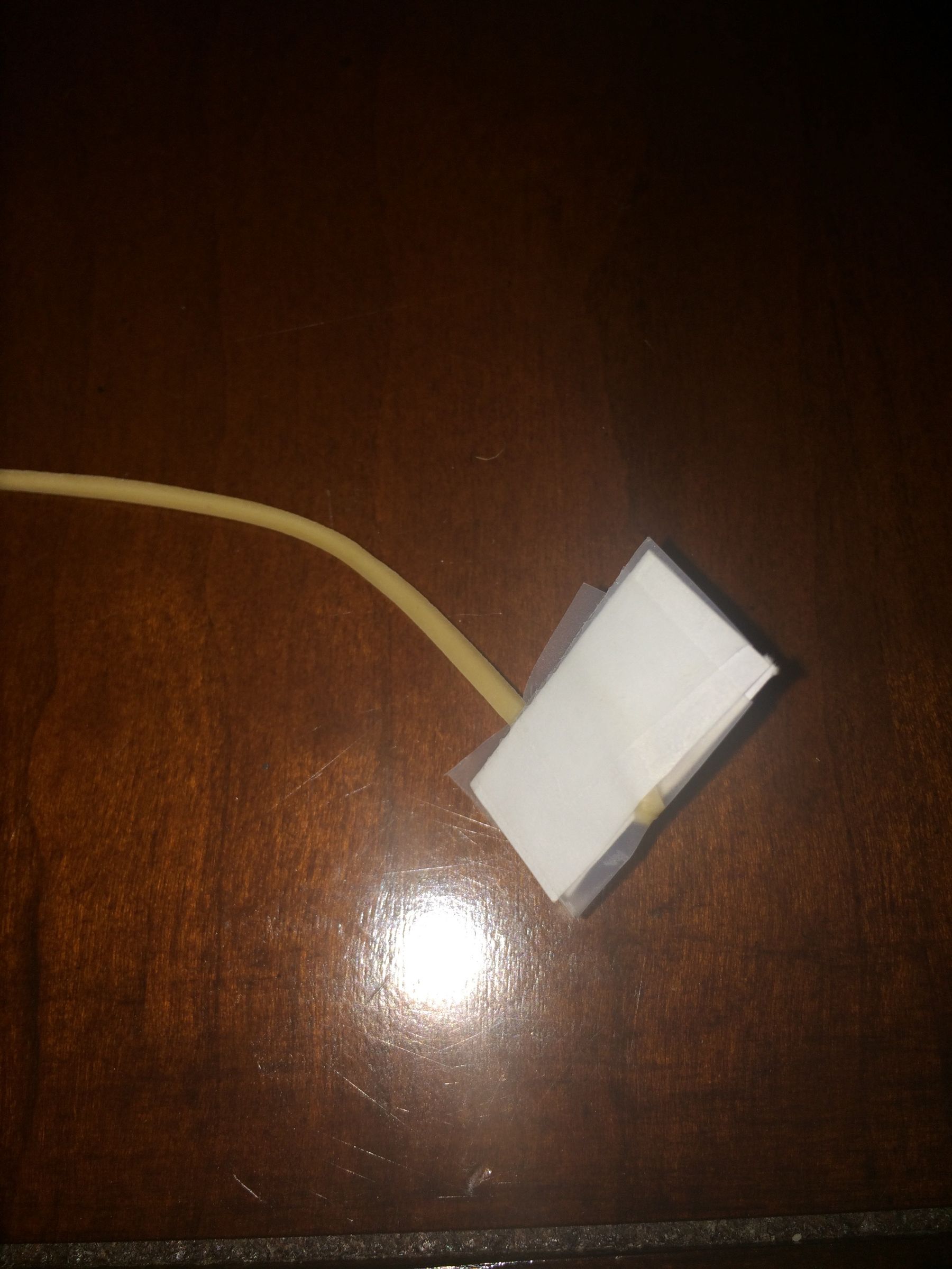 Scratch Built Model Rocket : 7 Steps (with Pictures) - Instructables