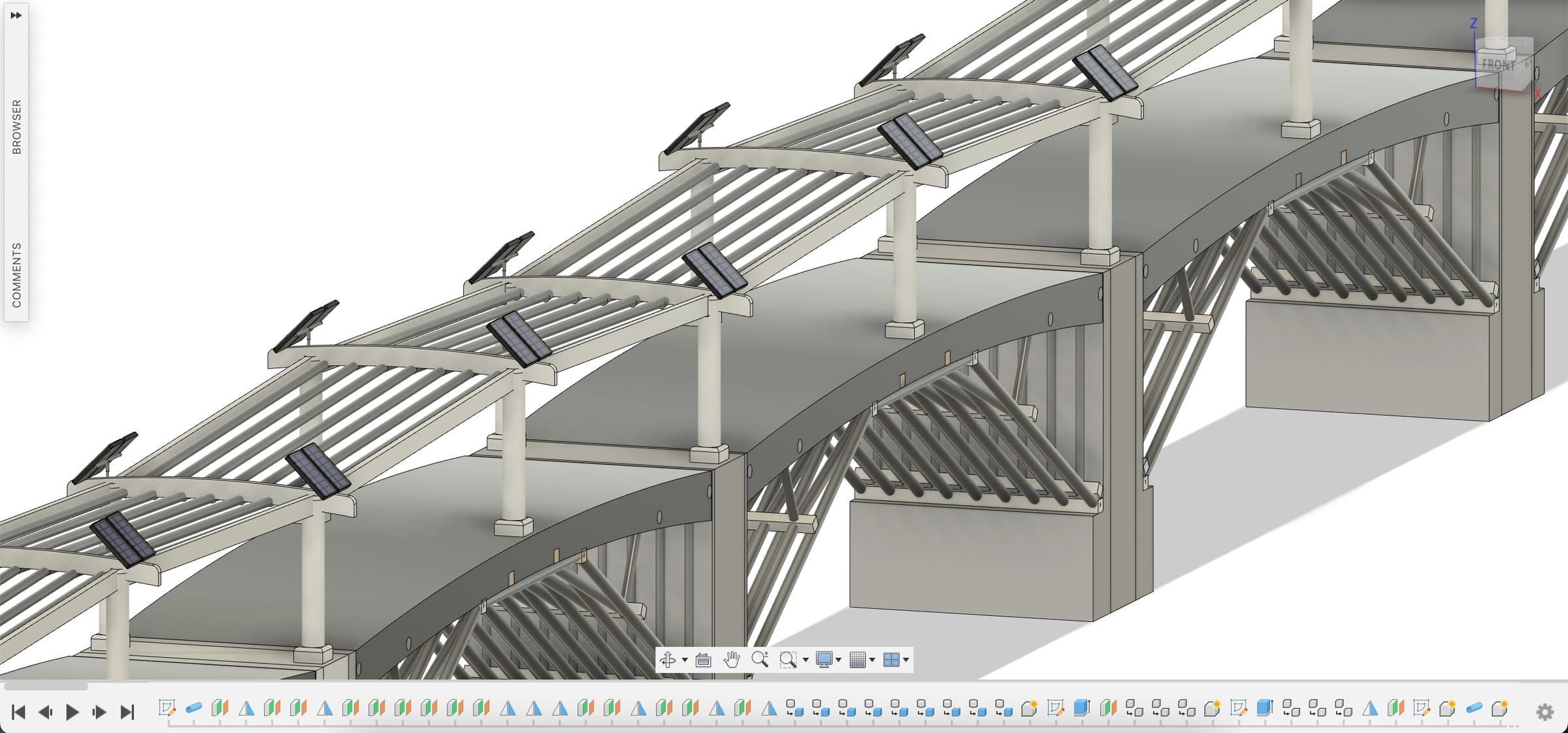 Lake Perris Renewable Energy Bridge : 7 Steps - Instructables