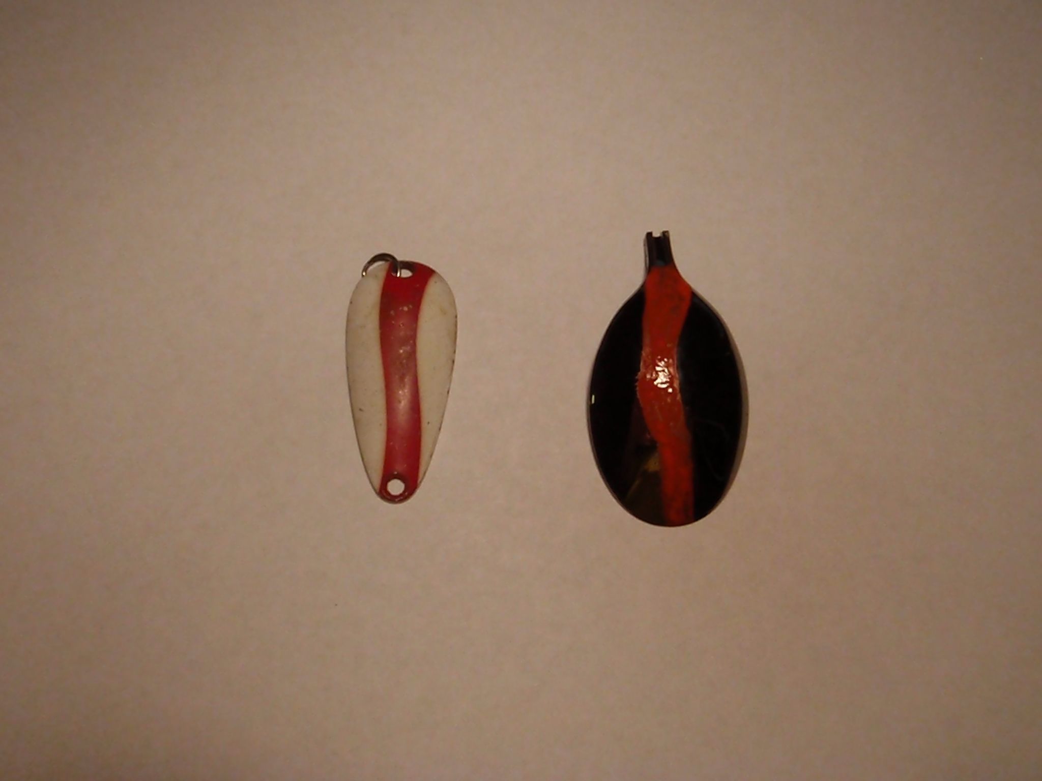 How to Make a Fishing Lure With a Plastic Spoon : 5 Steps - Instructables