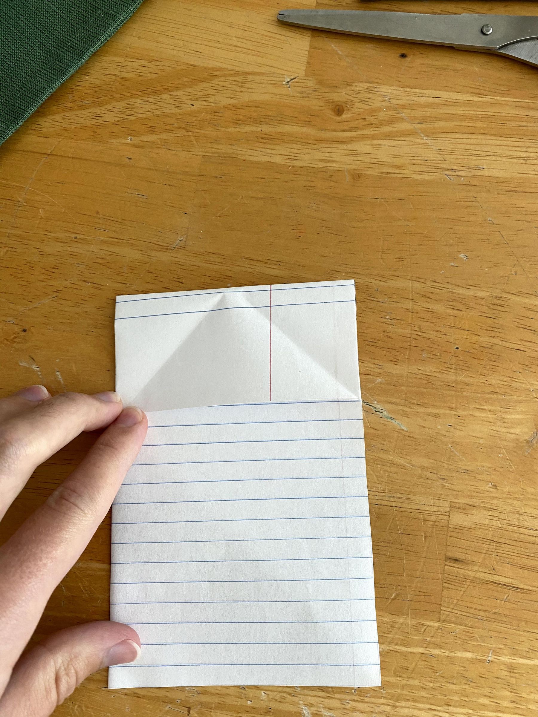 Paper Frog : 12 Steps - Instructables