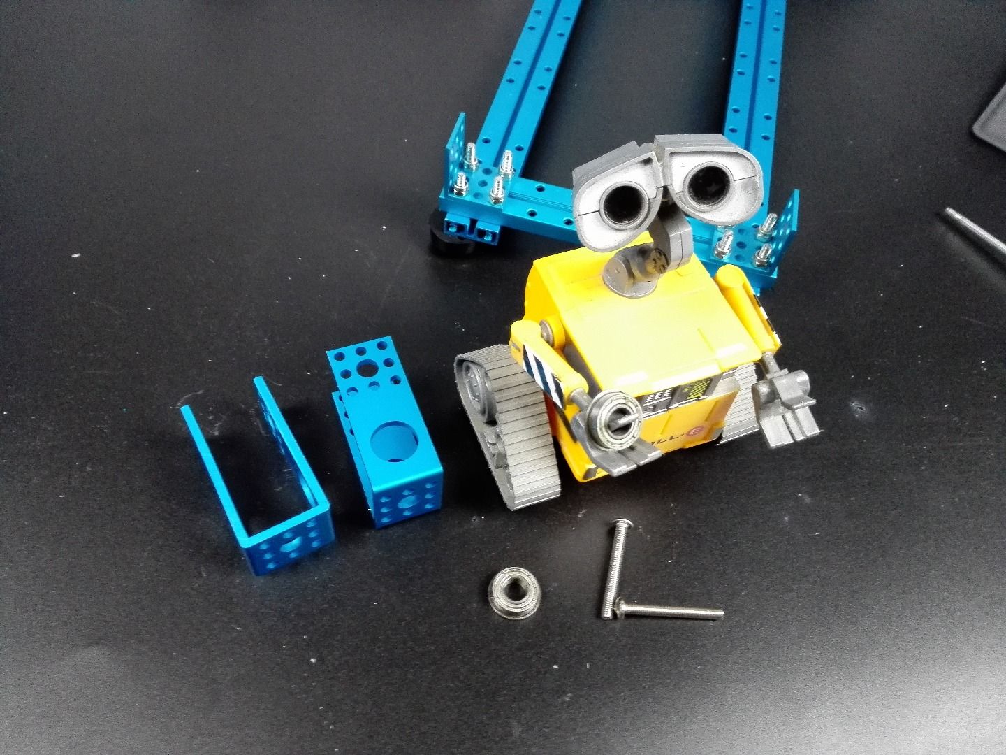 How to Make a Ball Launcher : 38 Steps (with Pictures) - Instructables