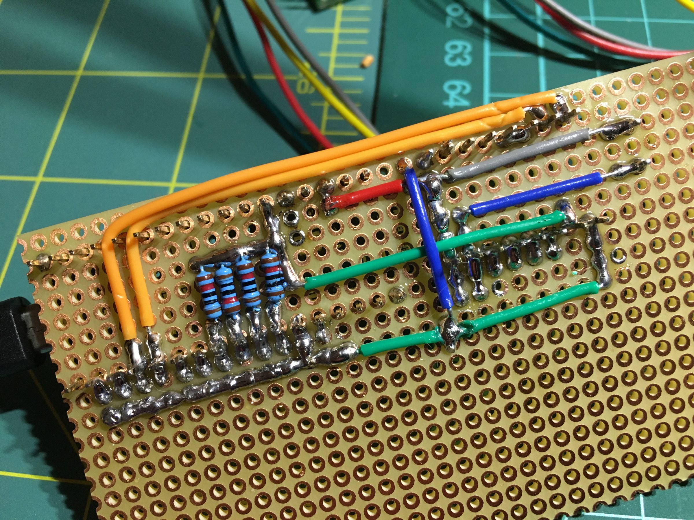 Make an Arduino Controlled Motorized Camera Slider! : 13 Steps (with ...