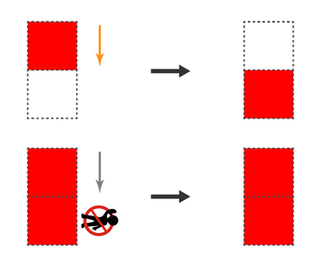 Falling Sand Simulation : 8 Steps (with Pictures) - Instructables