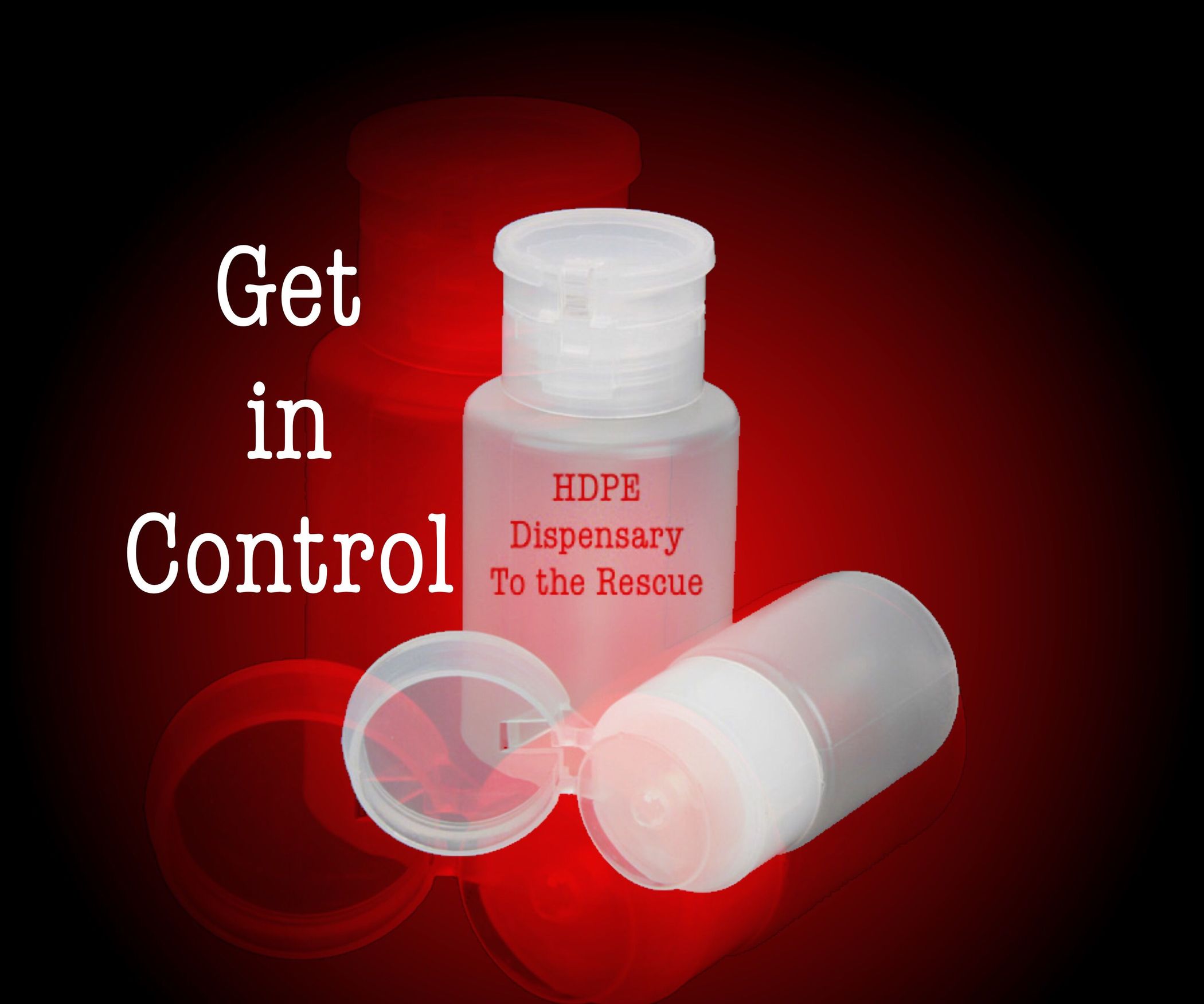 Quick Chemical Dispensing : 3 Steps - Instructables