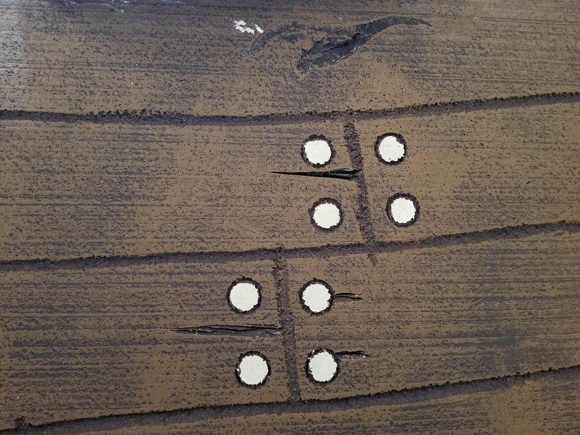 Build a Pirate Ship Wreck : 15 Steps (with Pictures) - Instructables