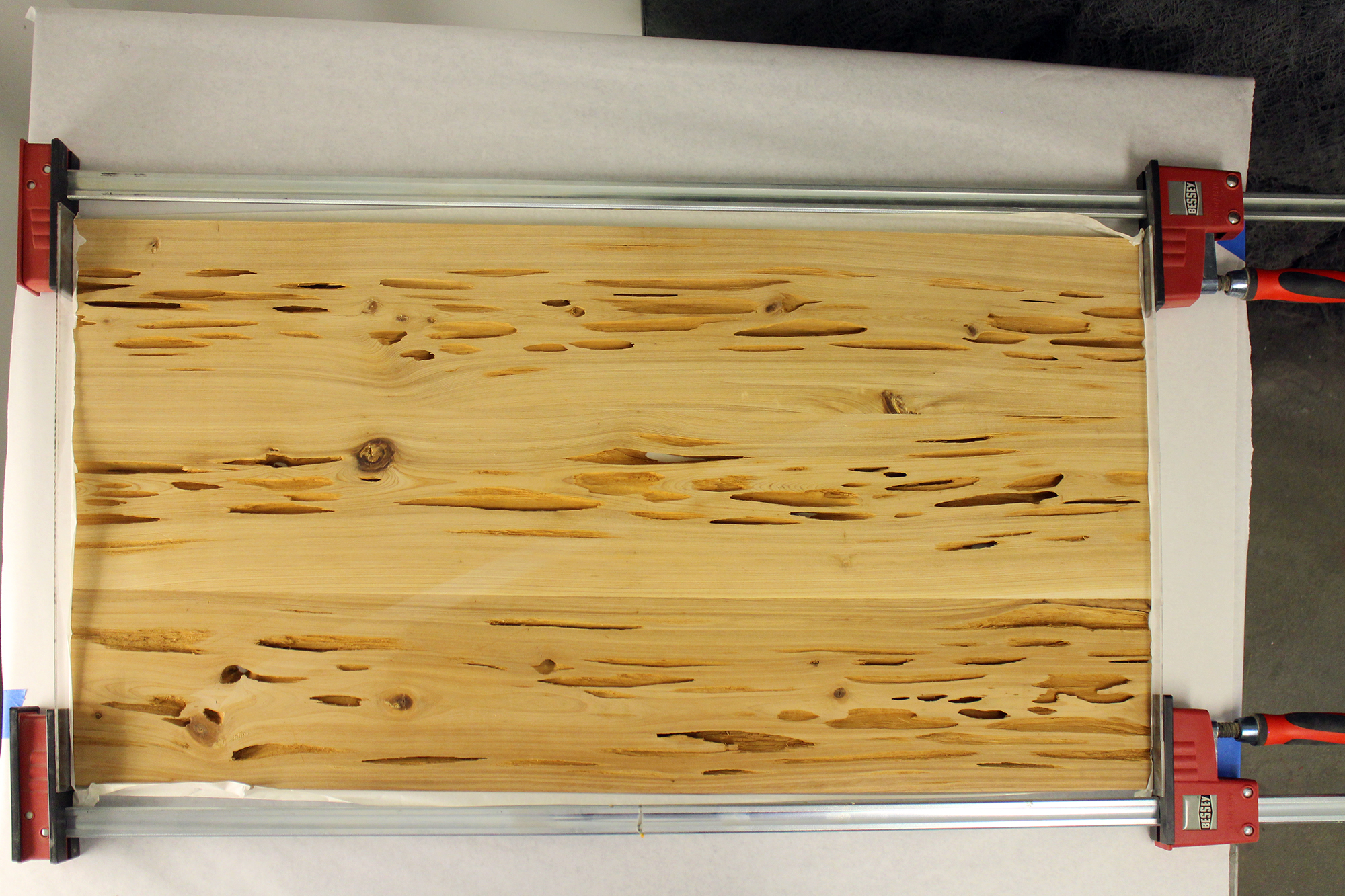 Glow Table : 25 Steps (with Pictures) - Instructables