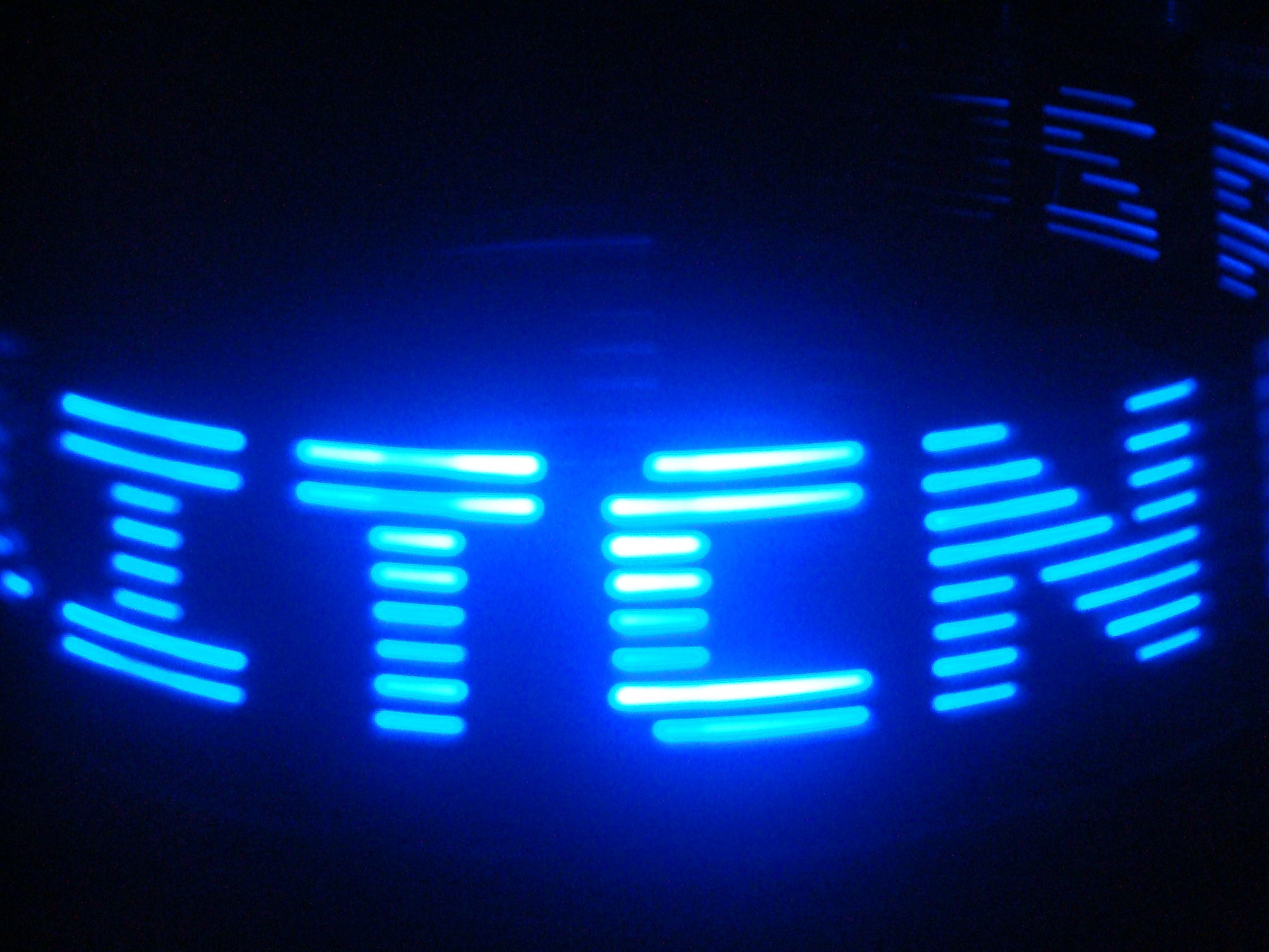 Pov Message Display 1 - Instructables