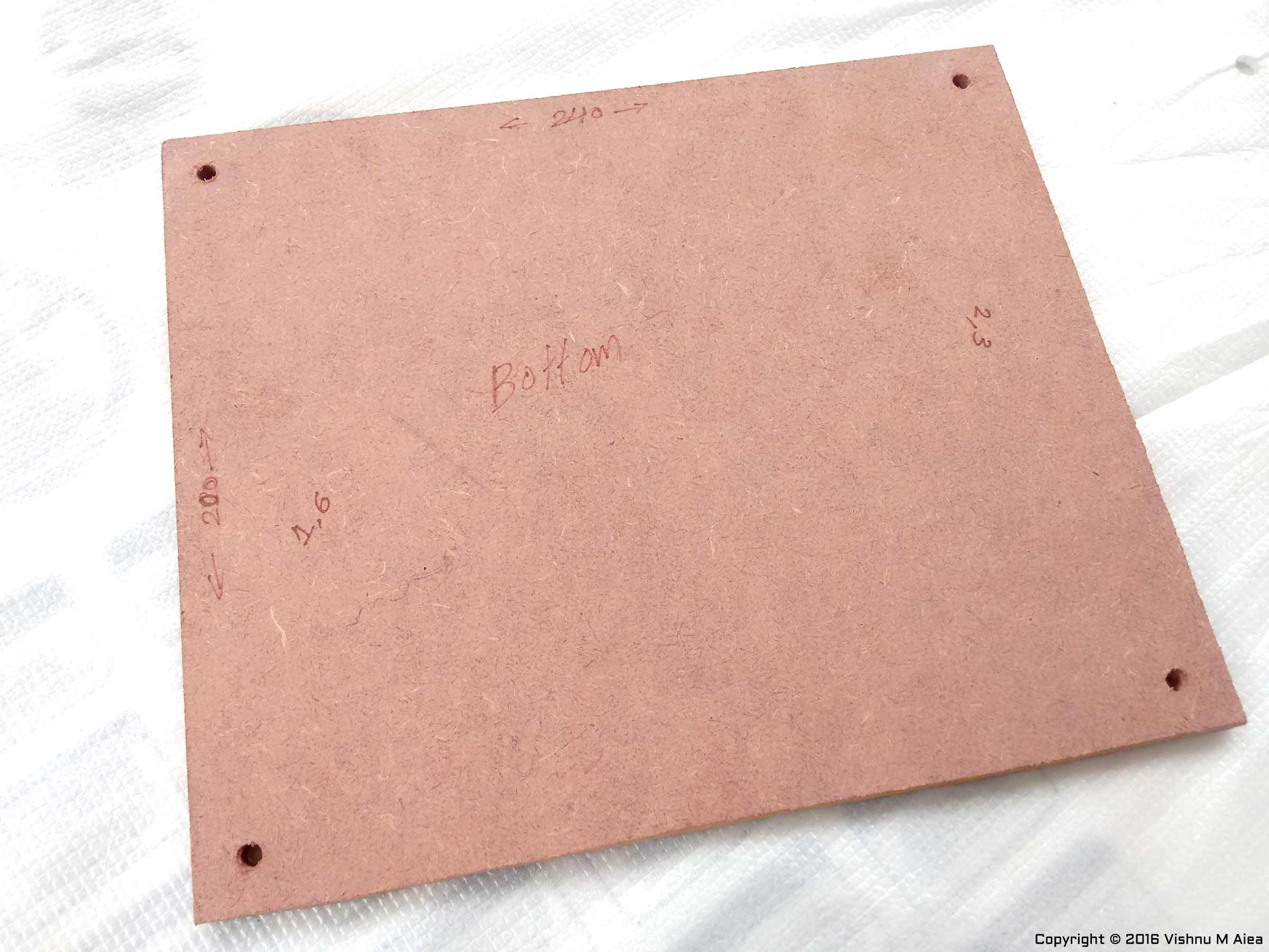 LM317 Based DIY Variable Benchtop Power Supply : 13 Steps (with ...