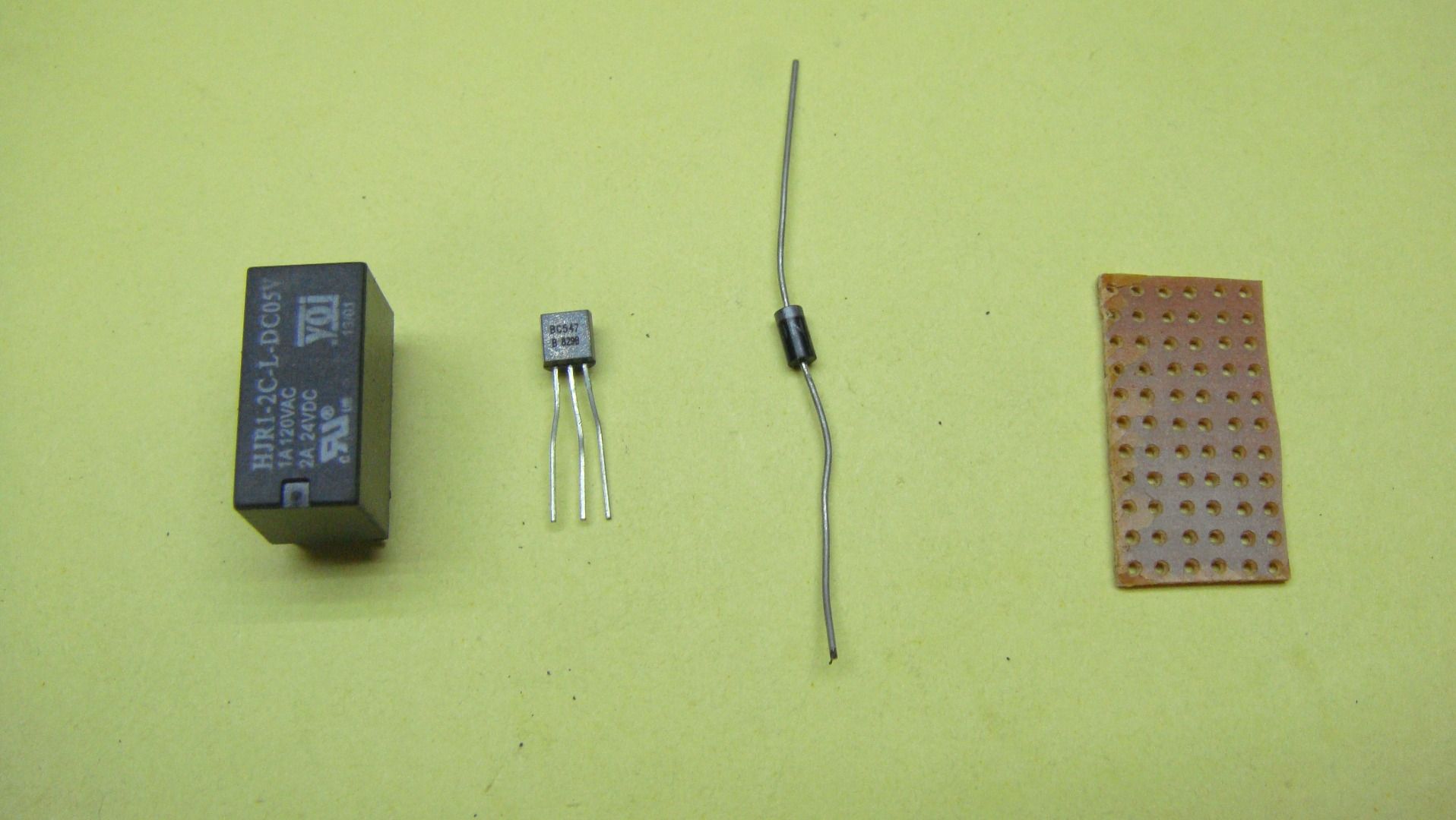 Linkit One Motion Sensor Prank : 10 Steps (with Pictures) - Instructables