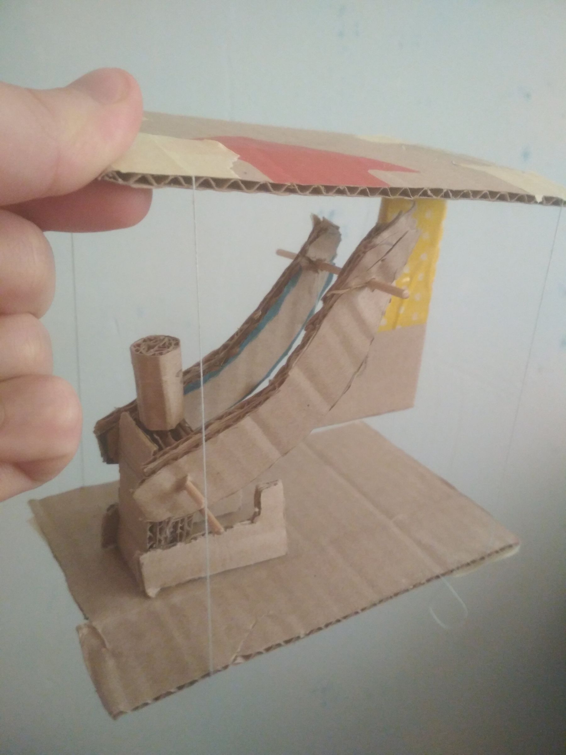 Floating Table Top : 33 Steps (with Pictures) - Instructables