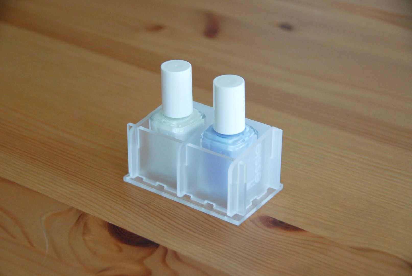 Acrylic Holder : 6 Steps (with Pictures) - Instructables