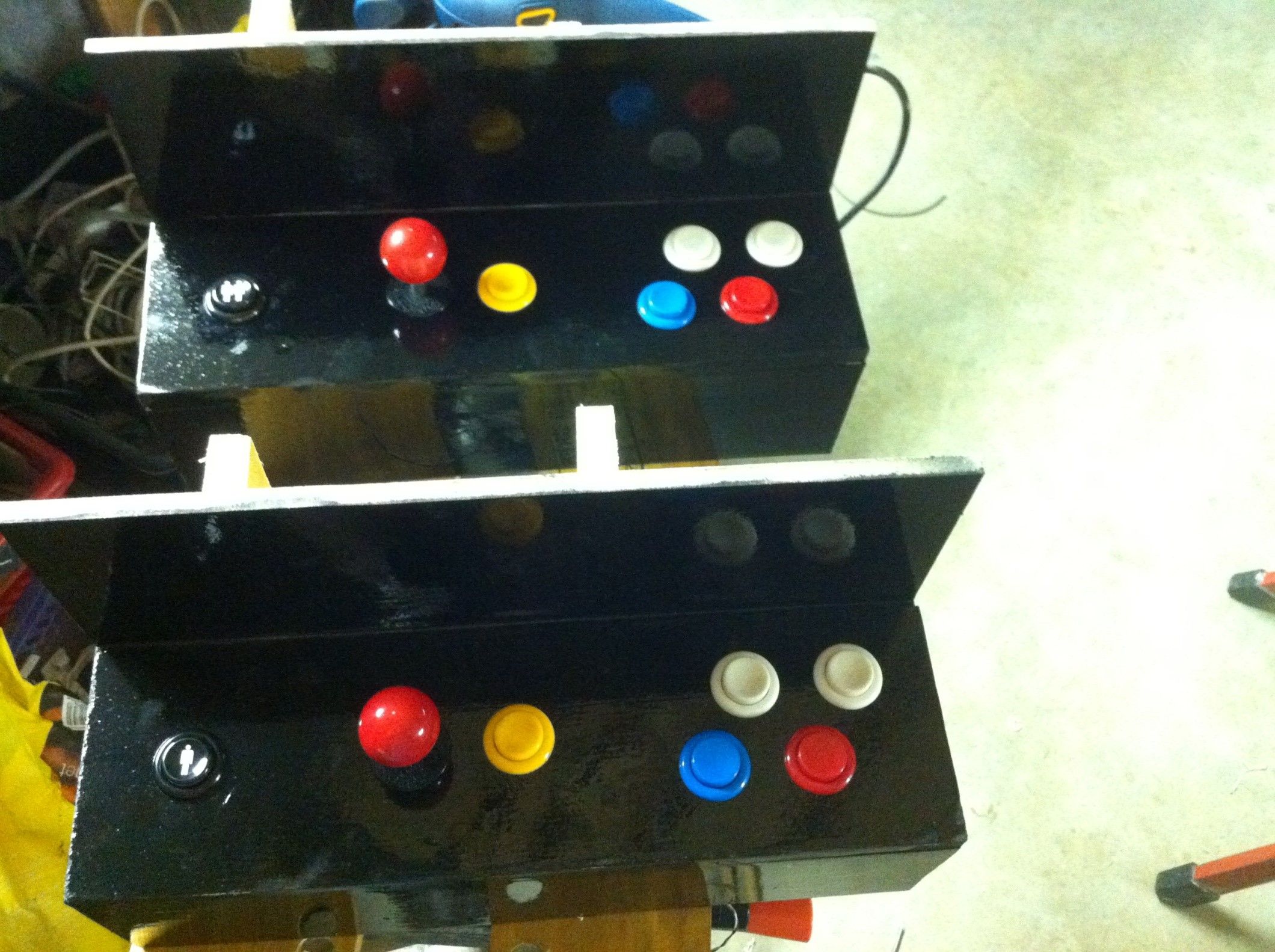 How to Create a Retro Gaming Cabinet Using an UP Board - Instructables